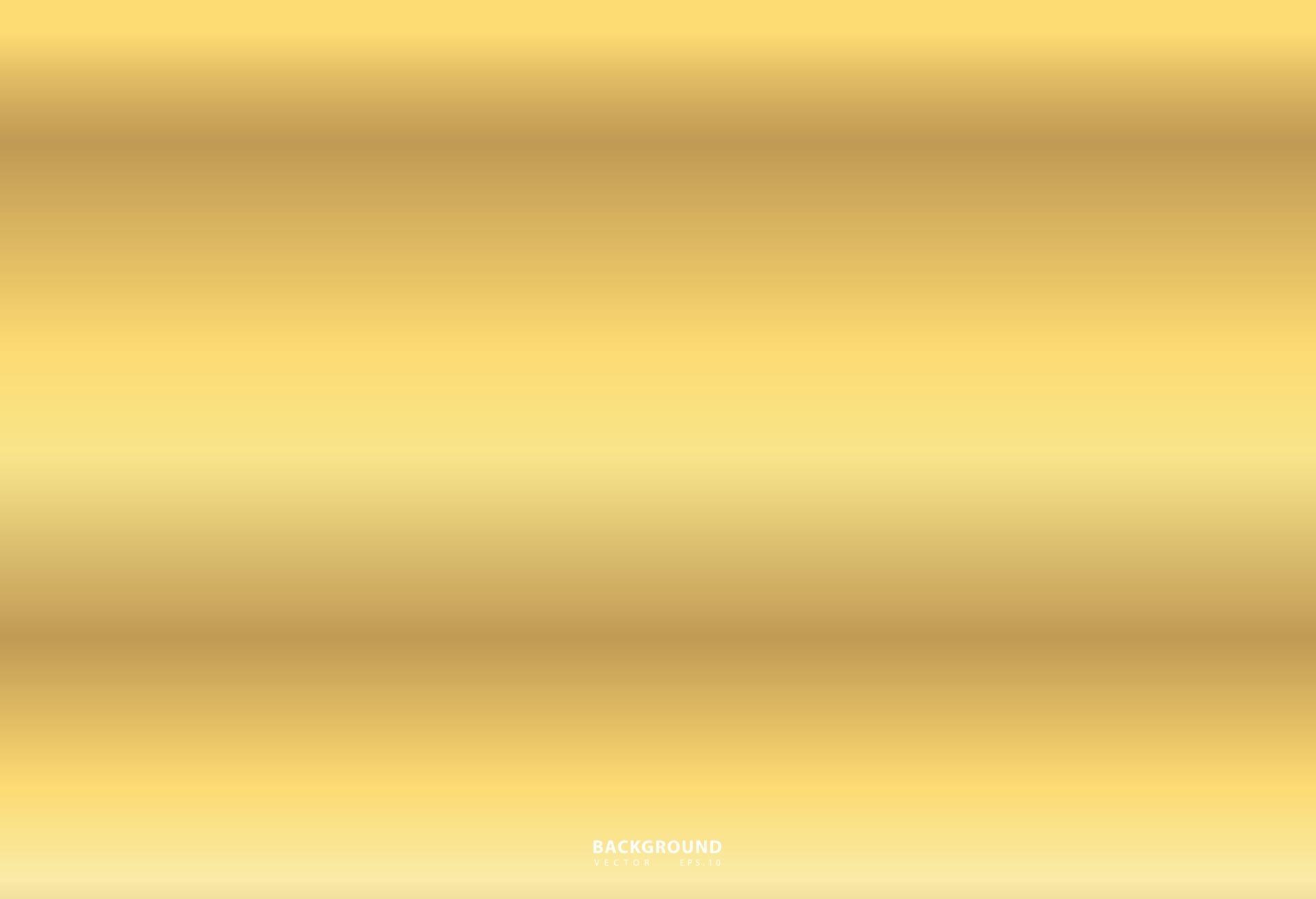 Realista Vector Dorado Elegante Fondo De Textura De Lámina De Oro