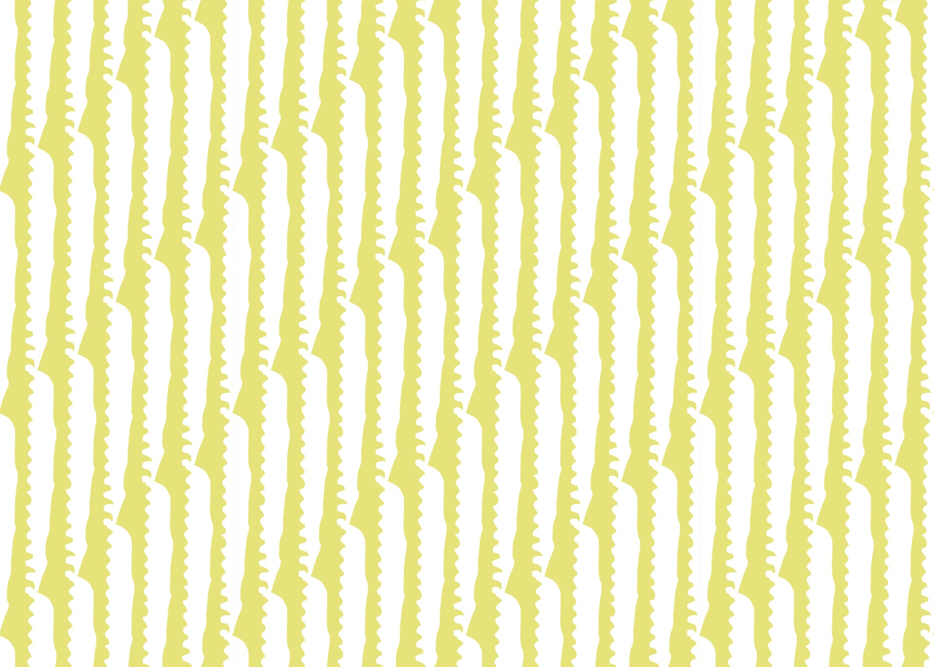Vector texture background, seamless pattern. Hand drawn, yellow, white ...