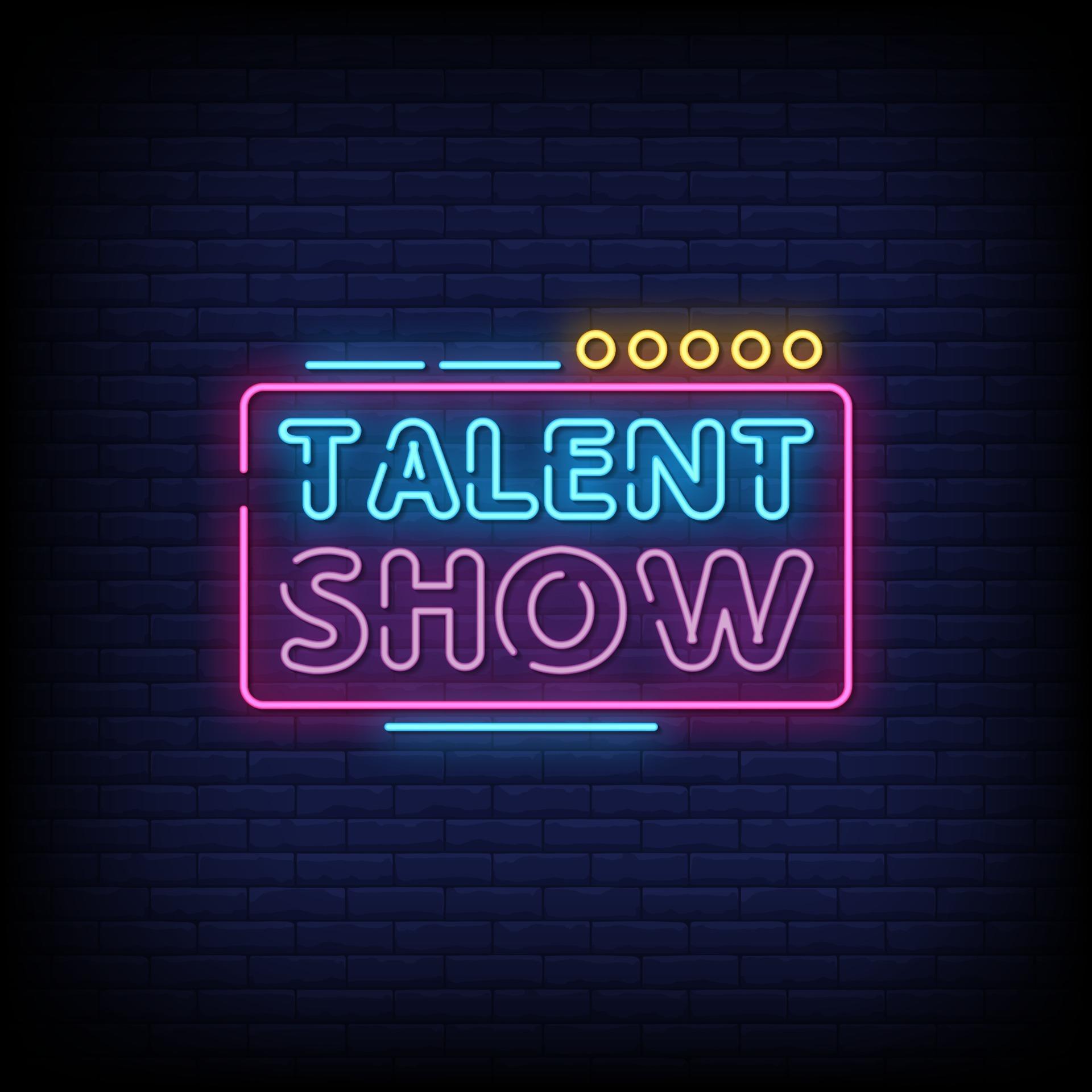 Talent Show Neon Signs Style Text Vector 2262953 Vector Art At Vecteezy talent-show-neon-signs-style-text-vector-2262953-vector-art-at-vecteezy