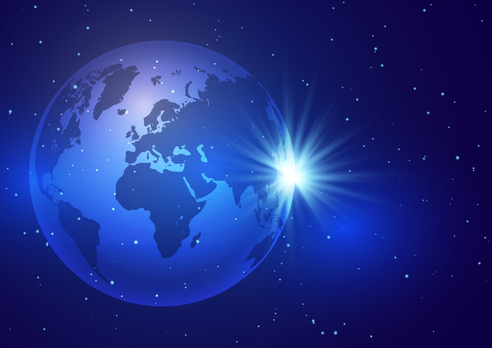 Abstract background with a world globe design 2274706 Vector Art at ... Abstract background with a world globe design 2274706 Vector Art at ...