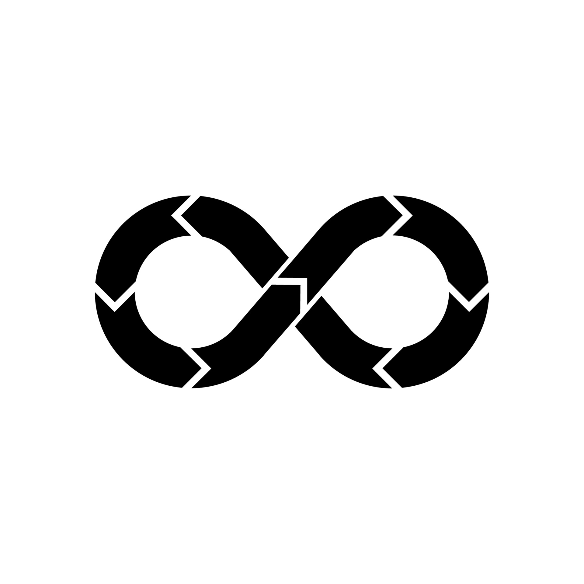 Devops icon in outline style 2276839 Vector Art at Vecteezy Devops icon in outline style 2276839 Vector Art at Vecteezy
