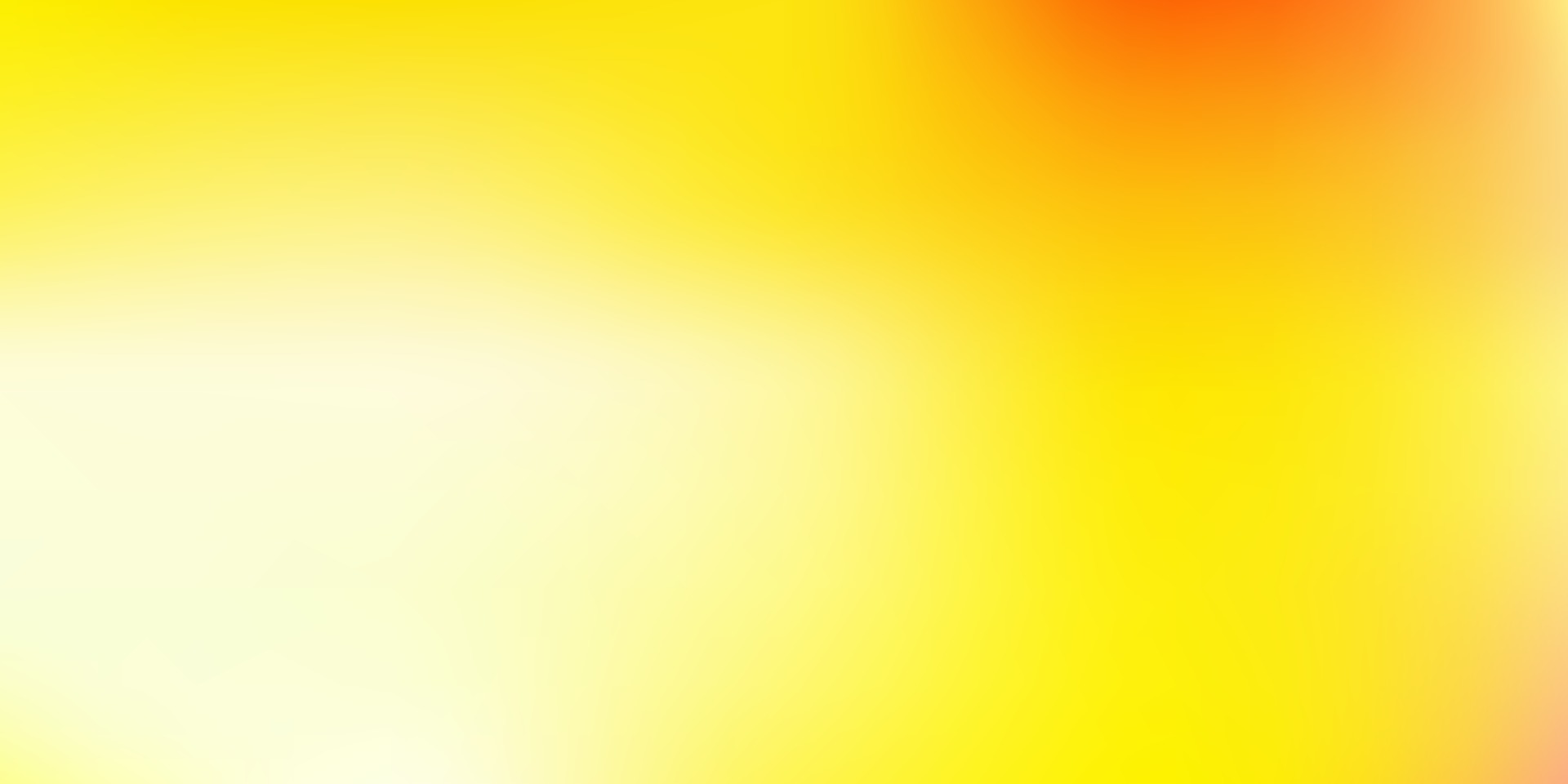 Light Orange Vector Gradient Blur Backdrop 2277527 Vector Art At Vecteezy