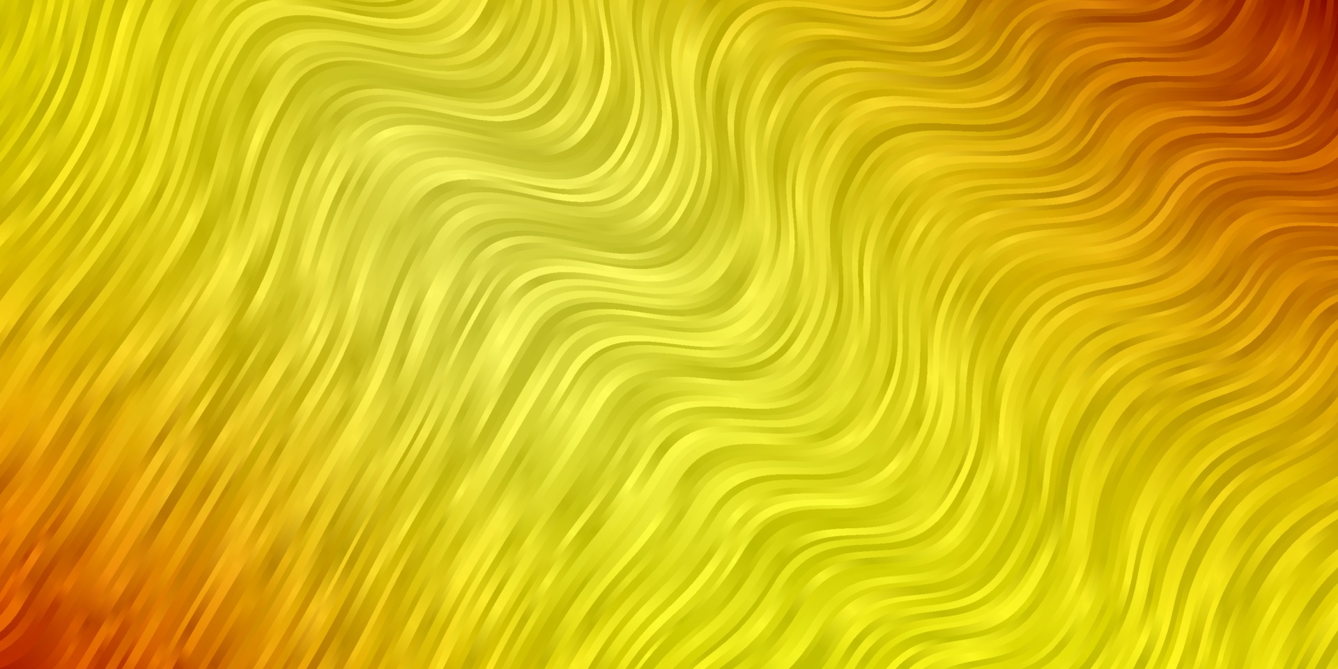 Light Orange Vector Layout With Circular Arc 2277591 Vector Art At