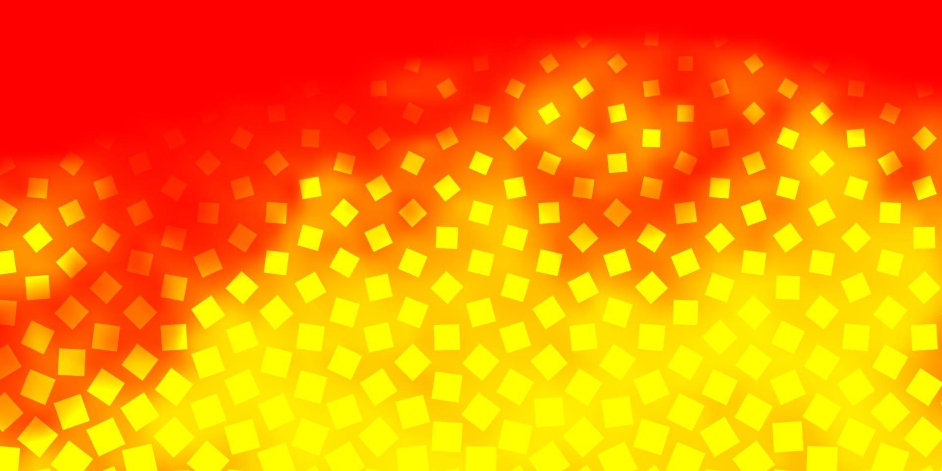 Light Orange Vector Layout With Lines Rectangles 2277718 Vector Art At Vecteezy