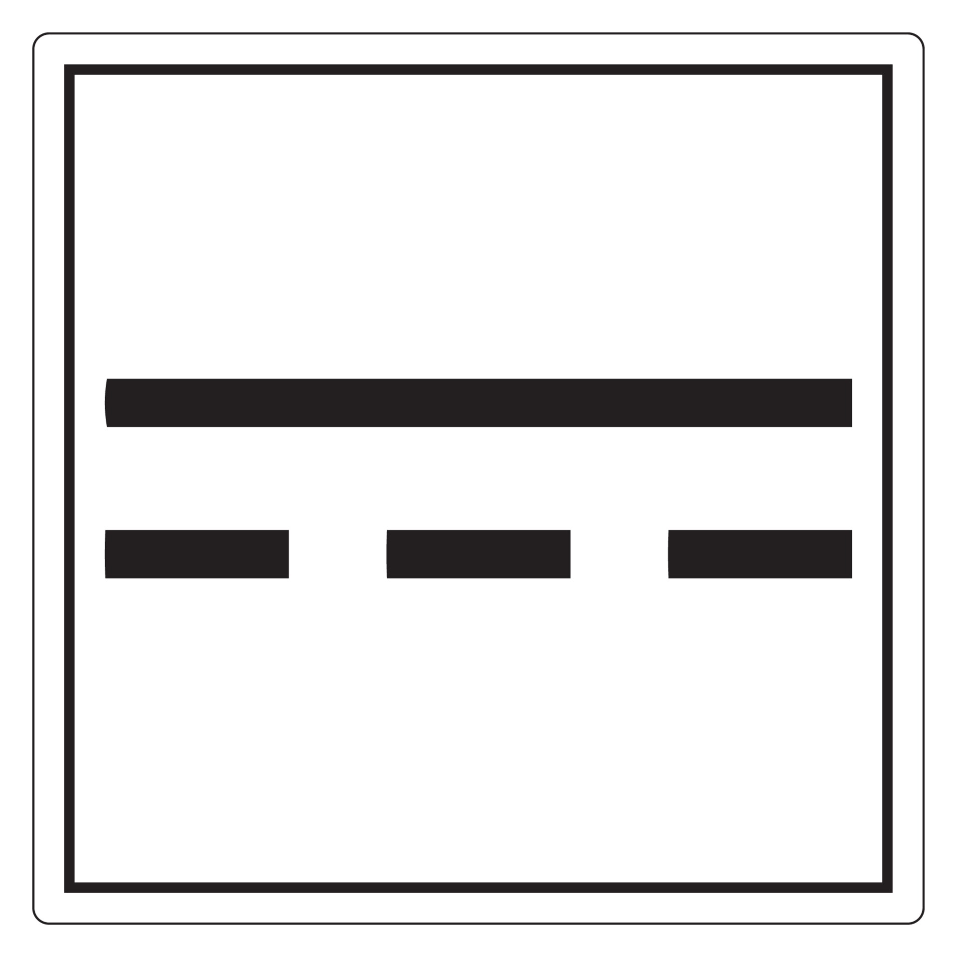 Direct Current DC Symbol Sign Isolate On White Background,Vector ... Direct Current DC Symbol Sign Isolate On White Background,Vector ...