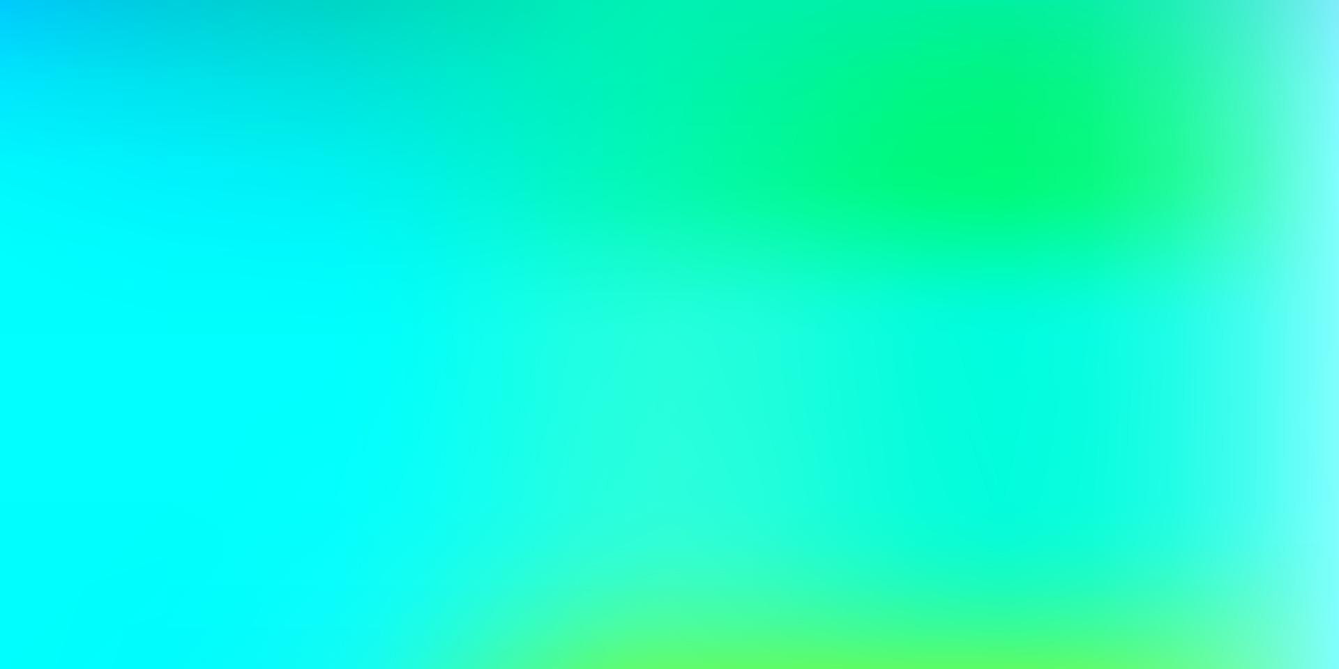Fondo de desenfoque degradado de vector azul claro, verde. 2280189 ... Fondo de desenfoque degradado de vector azul claro, verde. 2280189 ...