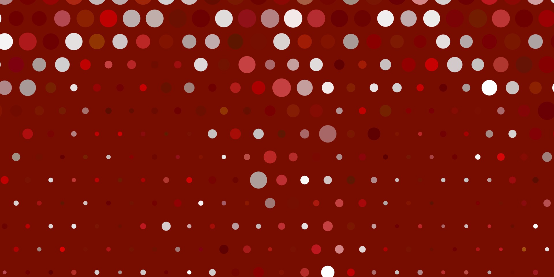 Light Orange Vector Texture With Disks 2281932 Vector Art At Vecteezy