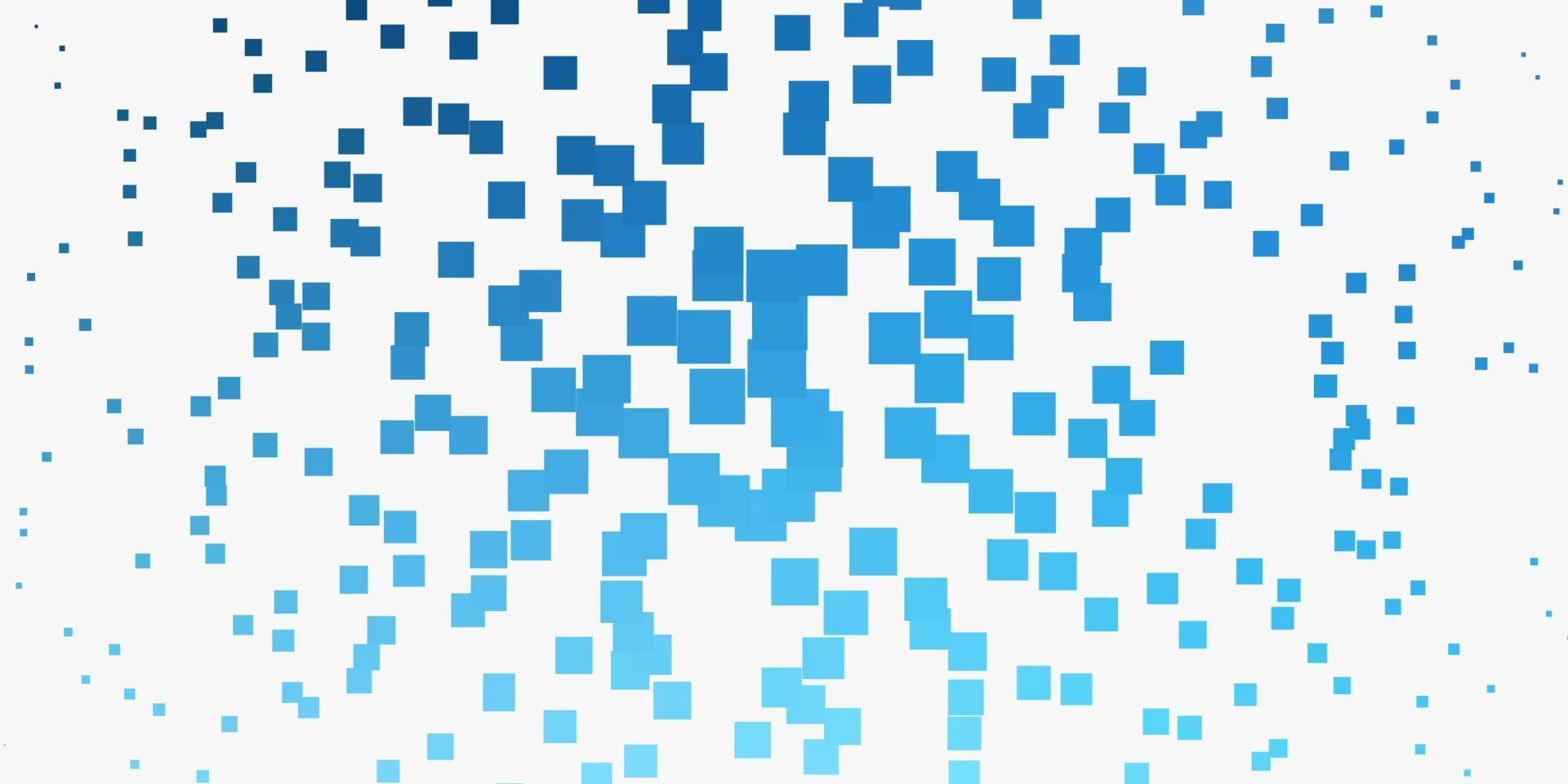 Light BLUE vector template with rectangles. 2282114 Vector Art at Vecteezy