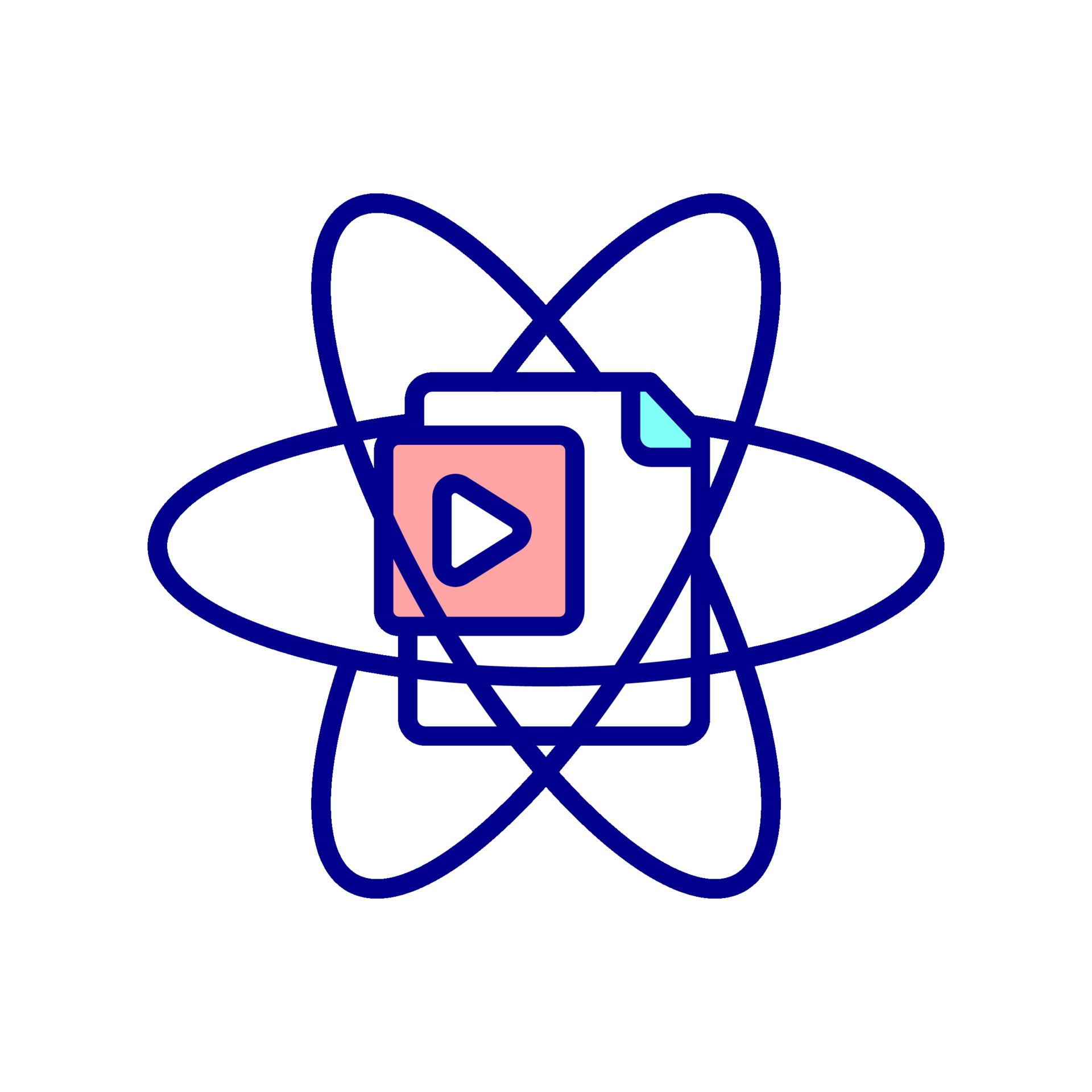 Dynamic website page RGB color icon 2283732 Vector Art at Vecteezy