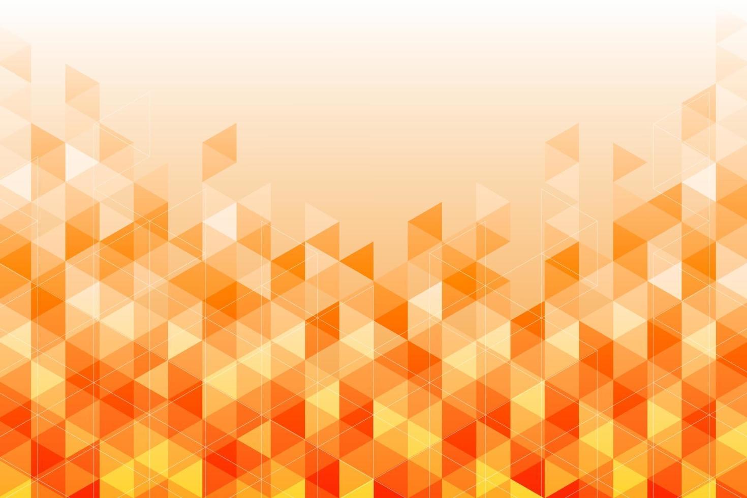 Vector abstract background created from geometric shapes. 2285613 ...