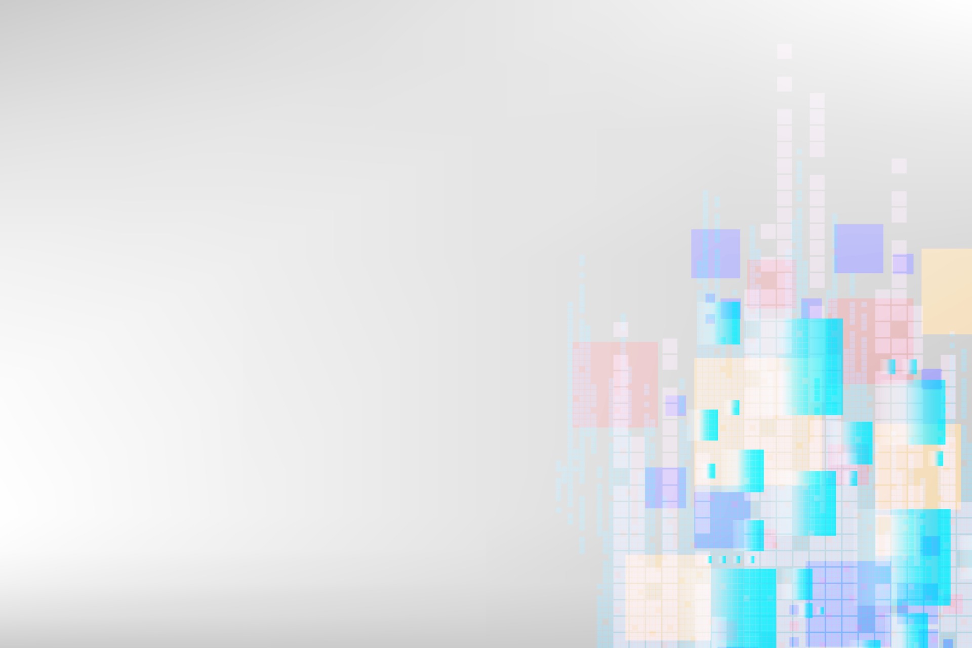 Vector abstract colorful background created from geometric shapes ...