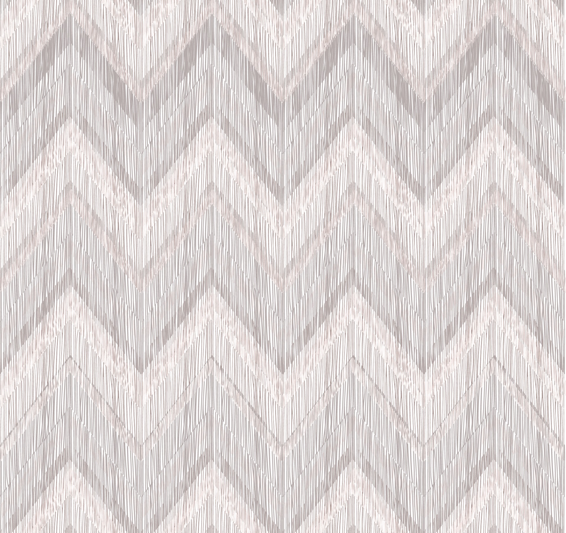 Abstract Geometric Seamless Textured Pattern Fabric Doodle Zig Zag Line Ornament Linear Zig