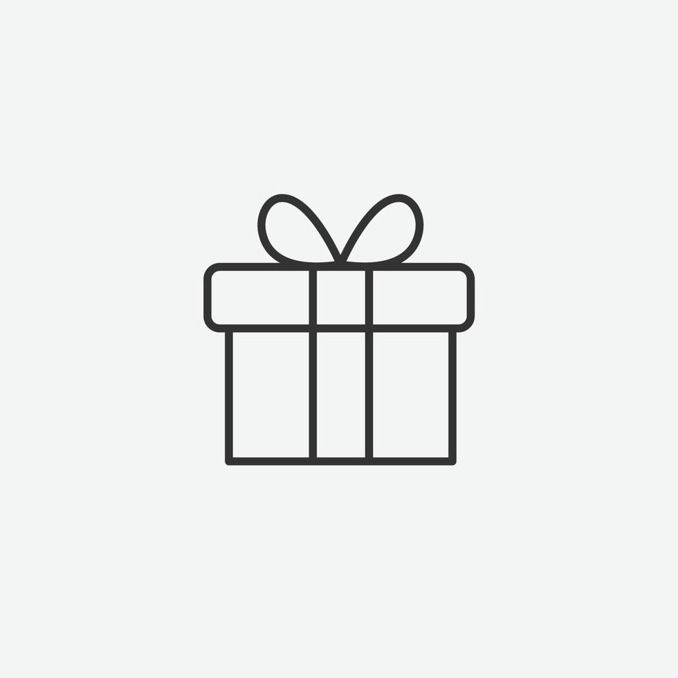 vector illustration of box icon symbol 2292460 Vector Art at Vecteezy