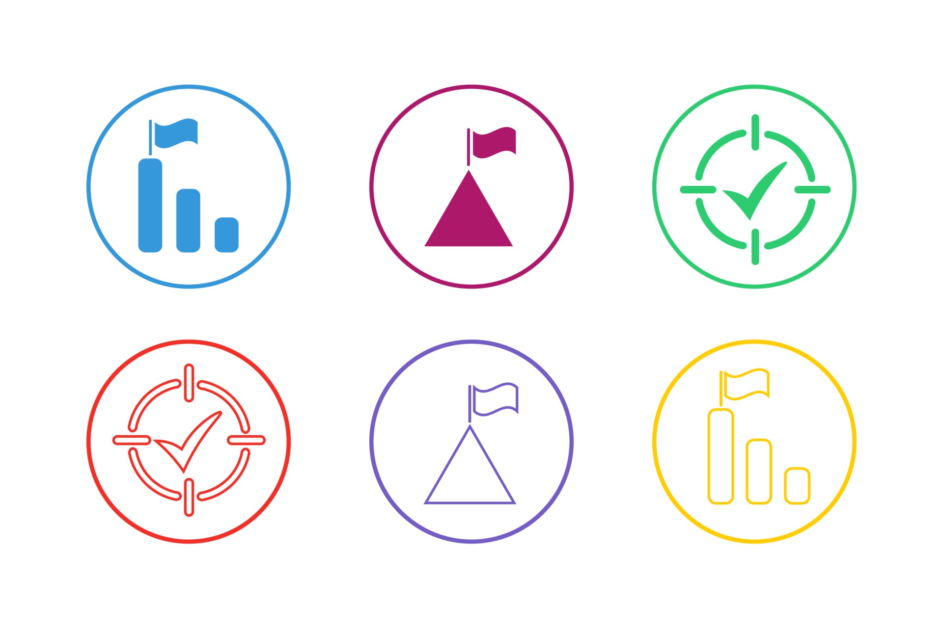 Challenge Icon Vector Art Icons And Graphics For Free Download