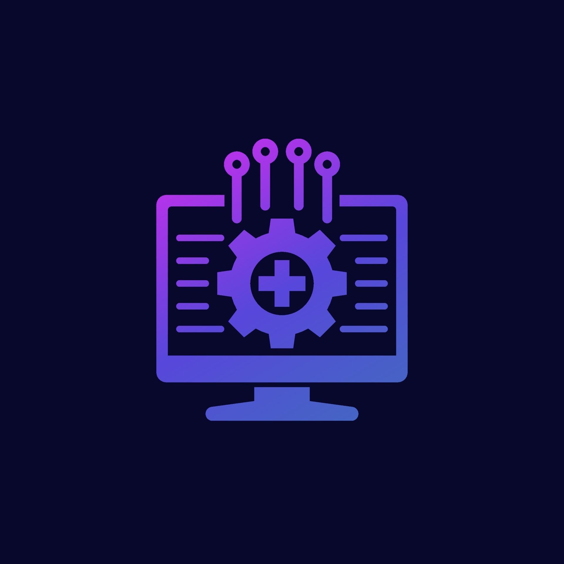 framework, vector icon for web 2297380 Vector Art at Vecteezy