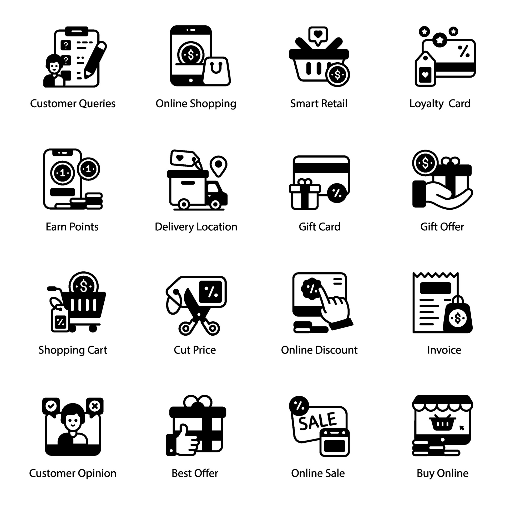 Customer Loyalty Program 2302804 Vector Art at Vecteezy