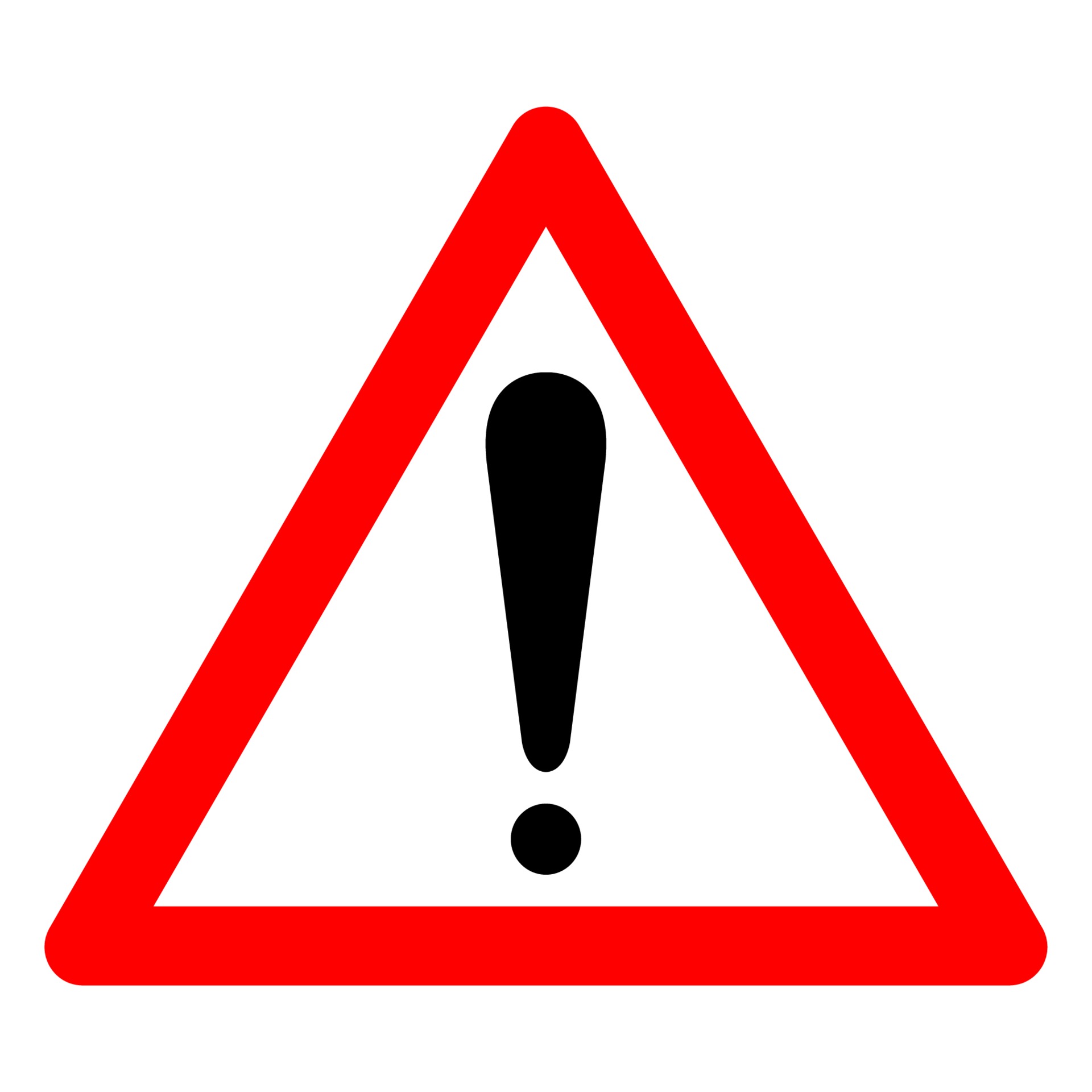 signo de símbolo de advertencia 2306712 Vector en Vecteezy signo de símbolo de advertencia 2306712 Vector en Vecteezy