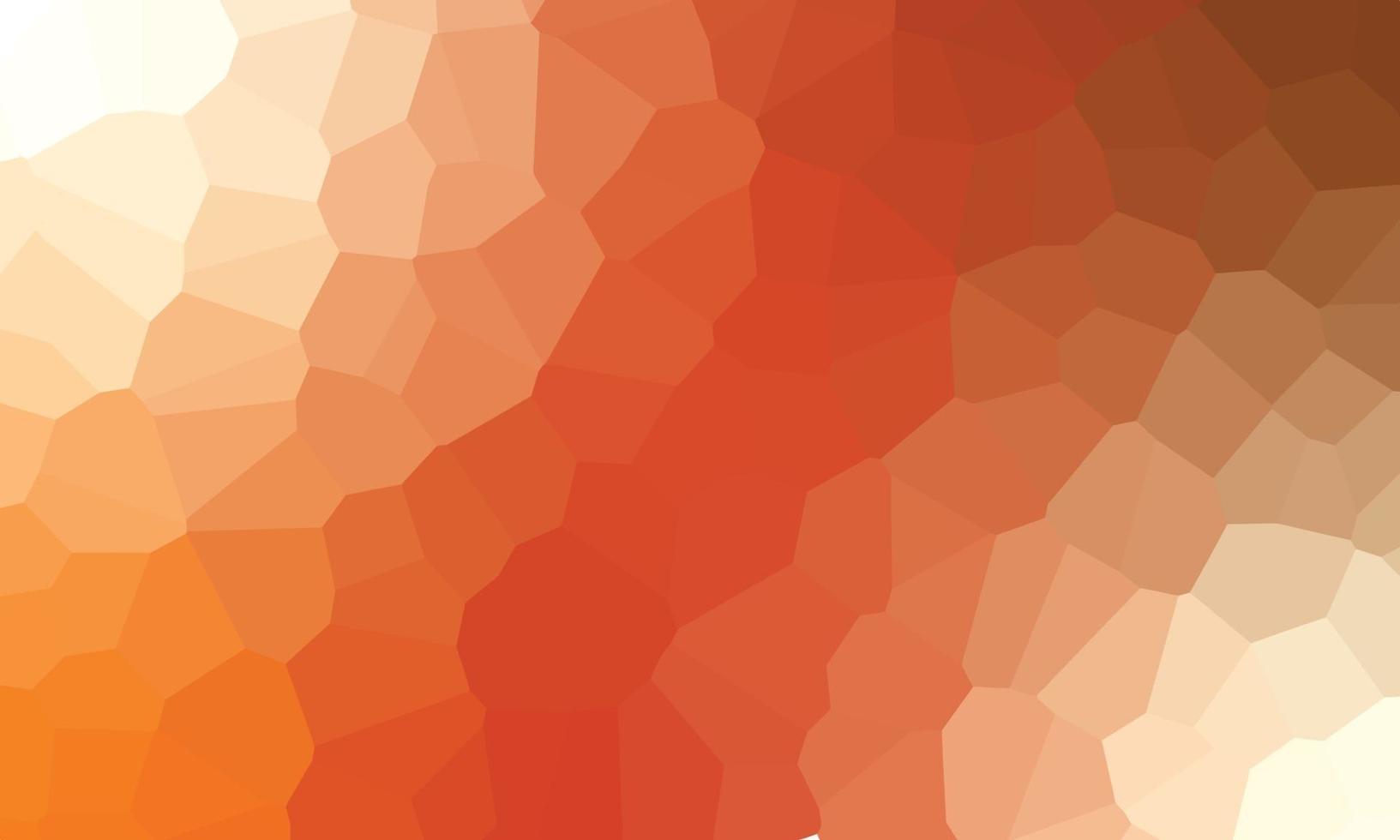 Red Gradient vector modern geometrical abstract background. Texture ...