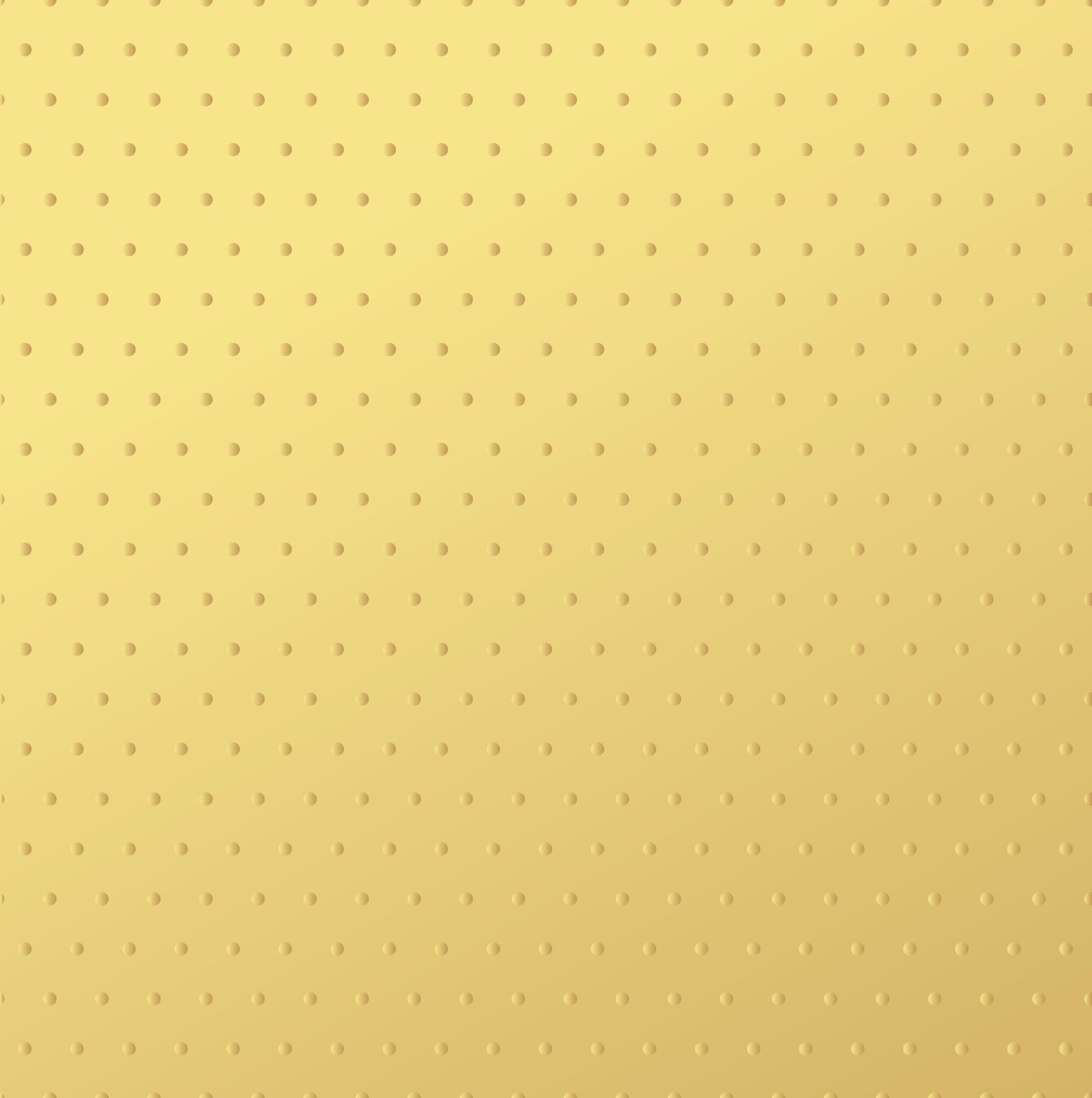 Gold Polka Dots Pattern Colorful Background Vector Abstract Background 2313552 Vector Art At