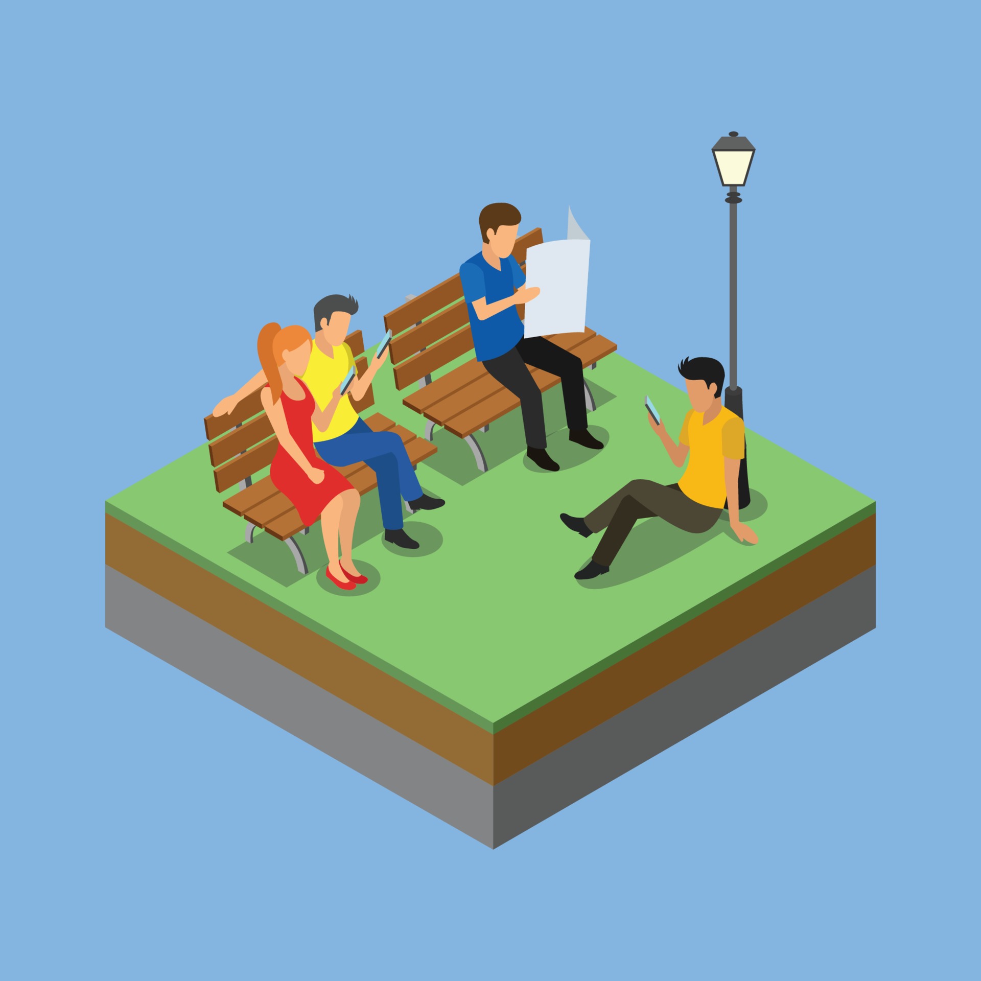 Isometric Park Activity 2313763 Vector Art At Vecteezy isometric-park-activity-2313763-vector-art-at-vecteezy
