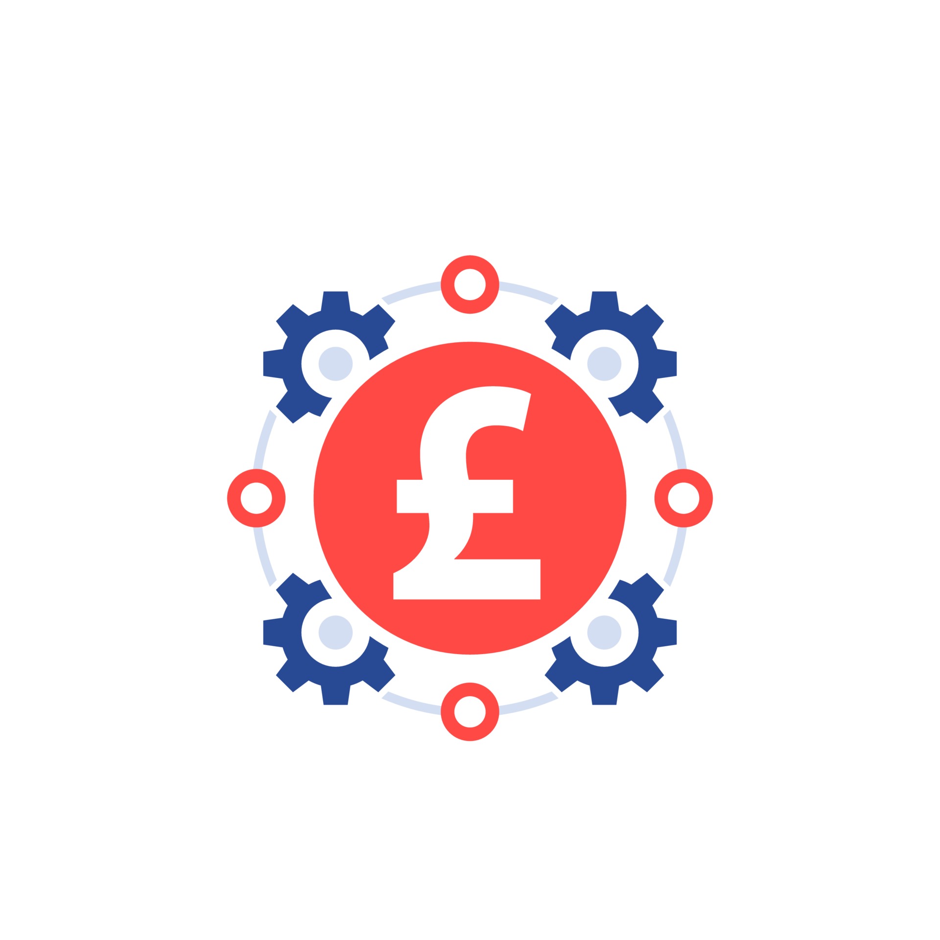 cost optimization, money management, efficiency icon with pound 2326468 ... cost optimization, money management, efficiency icon with pound 2326468 ...