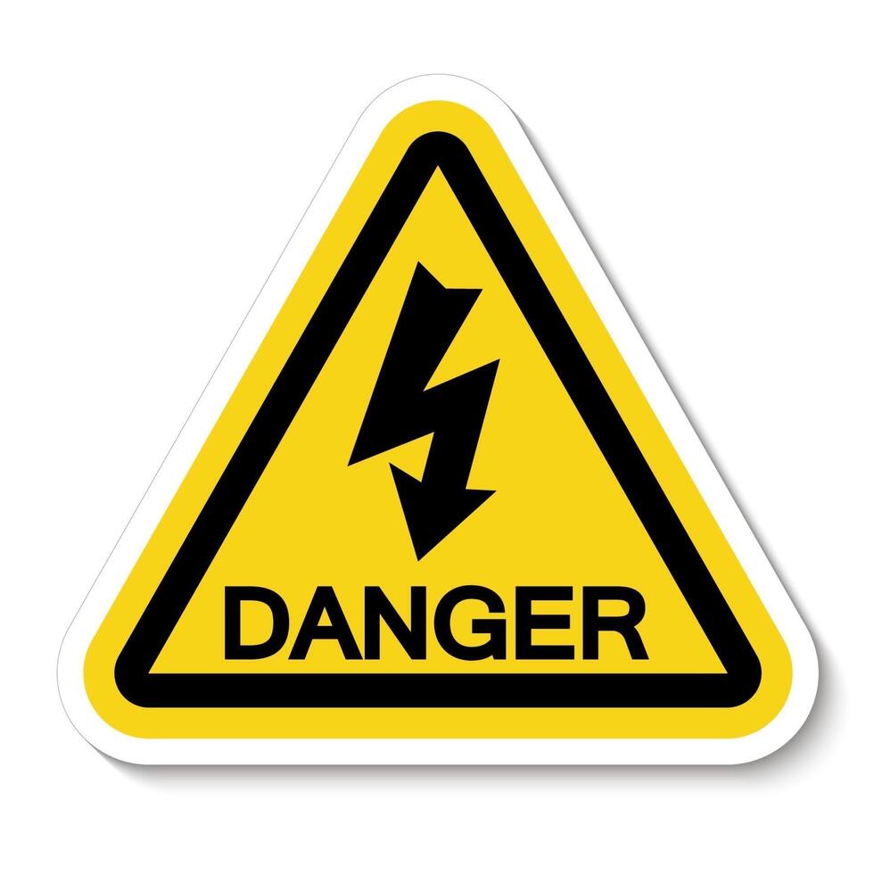 High Voltage Symbol 2355595 Vector Art at Vecteezy High Voltage Symbol 2355595 Vector Art at Vecteezy
