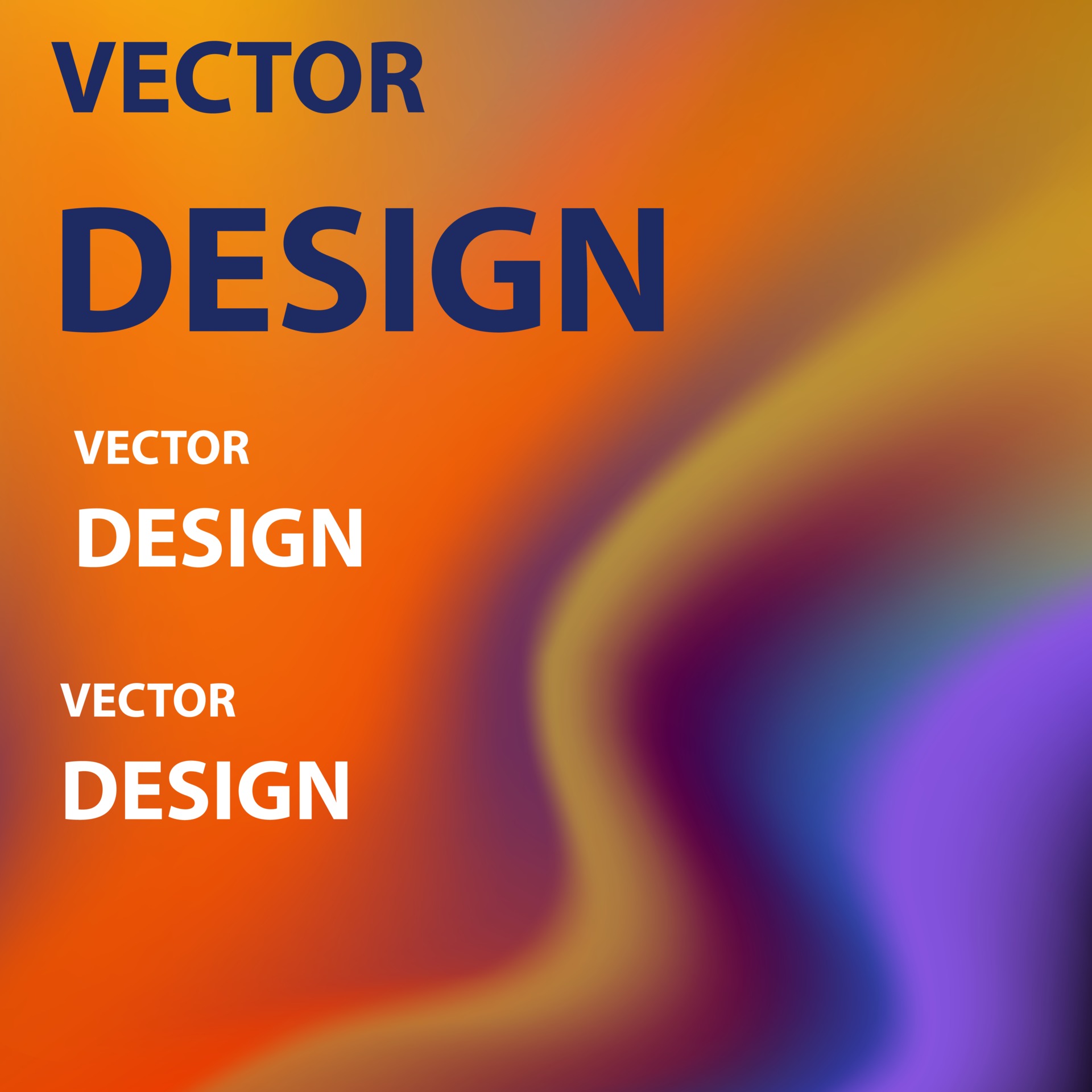 Vector Background Image With Bright Color Scheme 2355685 Vector Art At Vector Background Image With Bright Color Scheme 2355685 Vector Art At