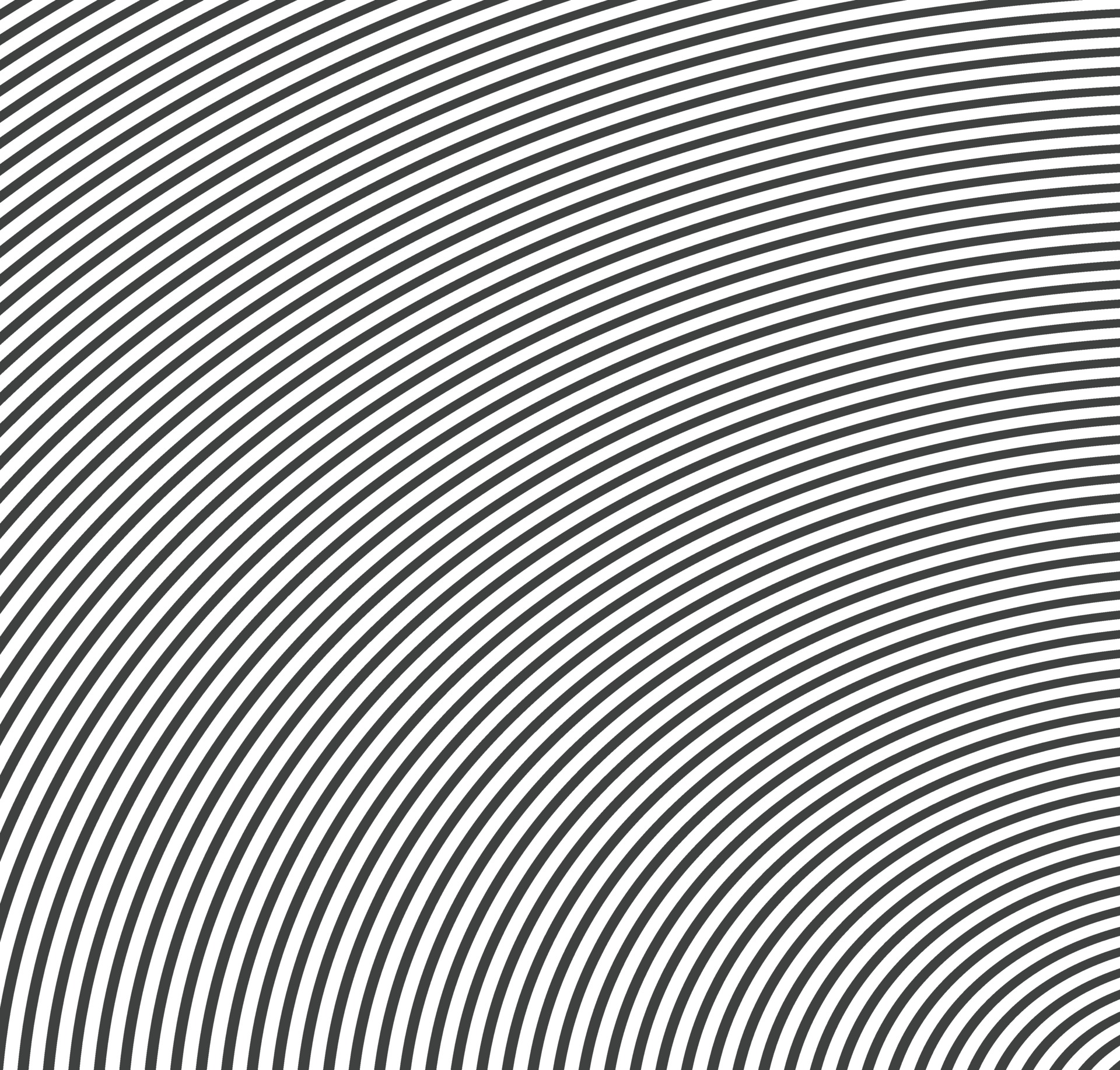 Abstract vector line circle background 2369773 Vector Art at Vecteezy