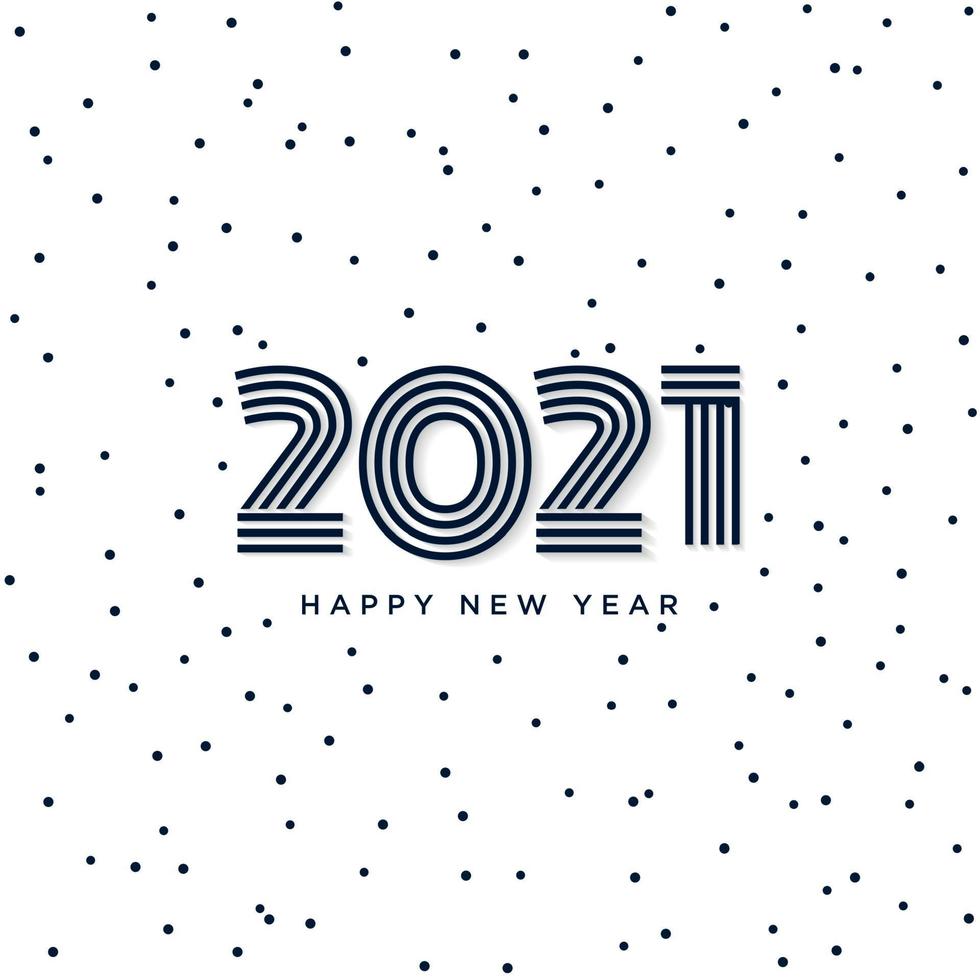 Numbers 2021 Wish New Year On Light Background 2374070 Vector Art At numbers-2021-wish-new-year-on-light-background-2374070-vector-art-at