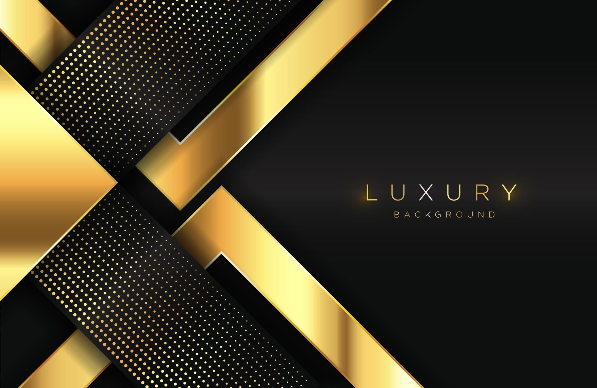 Black Gold Background Abstract Geometric Shapes Stock - vrogue.co Black Gold Background Abstract Geometric Shapes Stock - vrogue.co