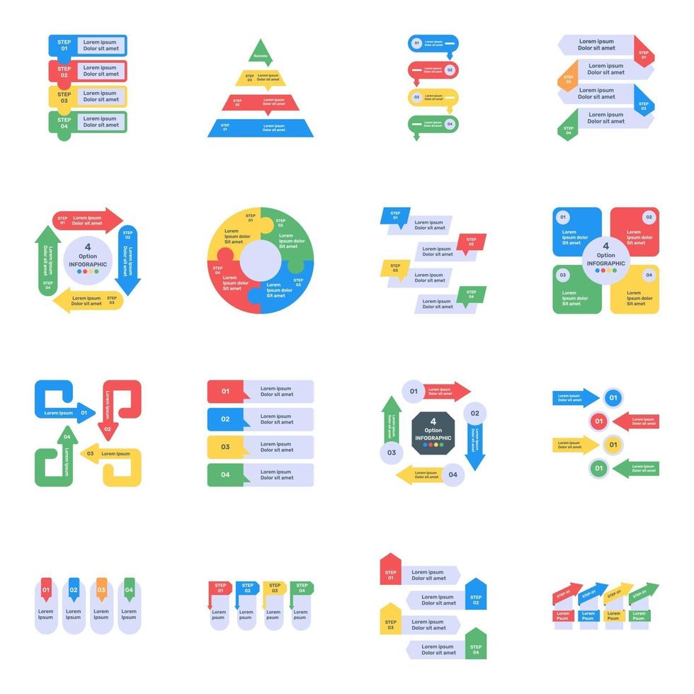 Data Analytics Flat Icons 2378189 Vector Art at Vecteezy Data Analytics Flat Icons 2378189 Vector Art at Vecteezy