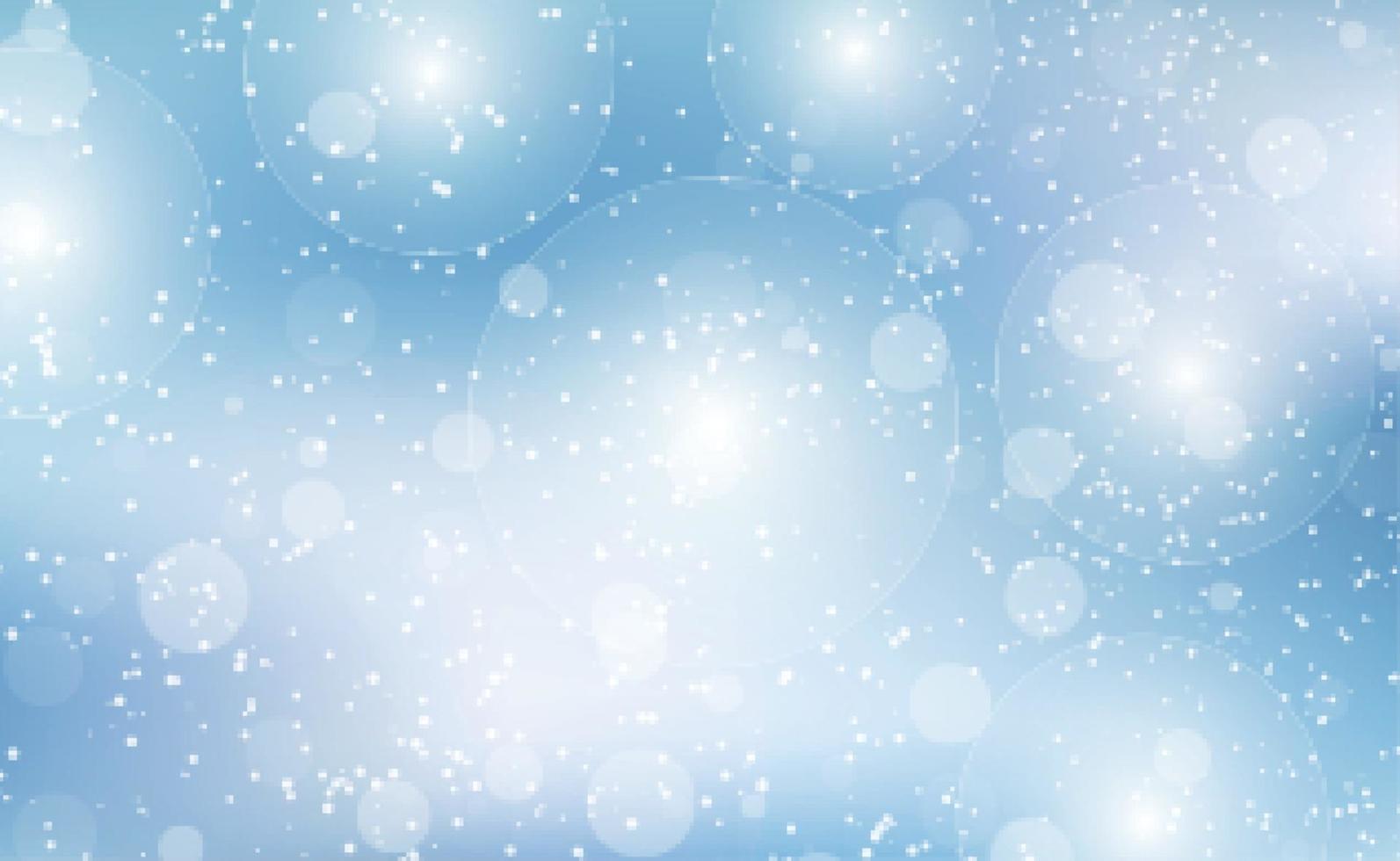 White blurred bokeh on blue background 2381917 Vector Art at Vecteezy White blurred bokeh on blue background 2381917 Vector Art at Vecteezy