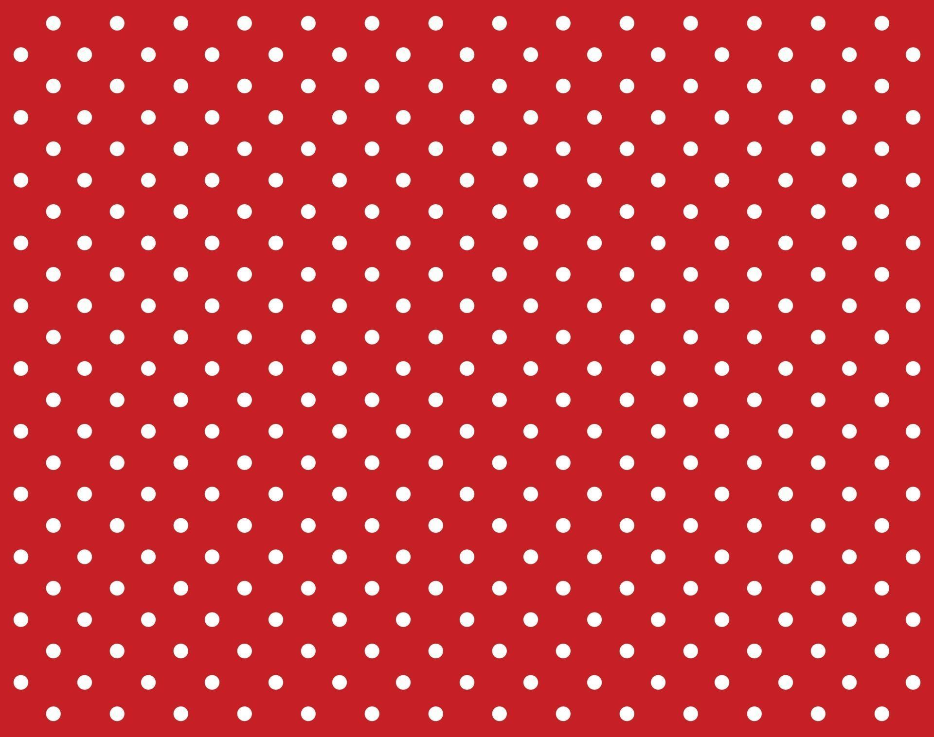 Vintage polka dots white and red pattern 2385869 Vector Art at Vecteezy Vintage polka dots white and red pattern 2385869 Vector Art at Vecteezy