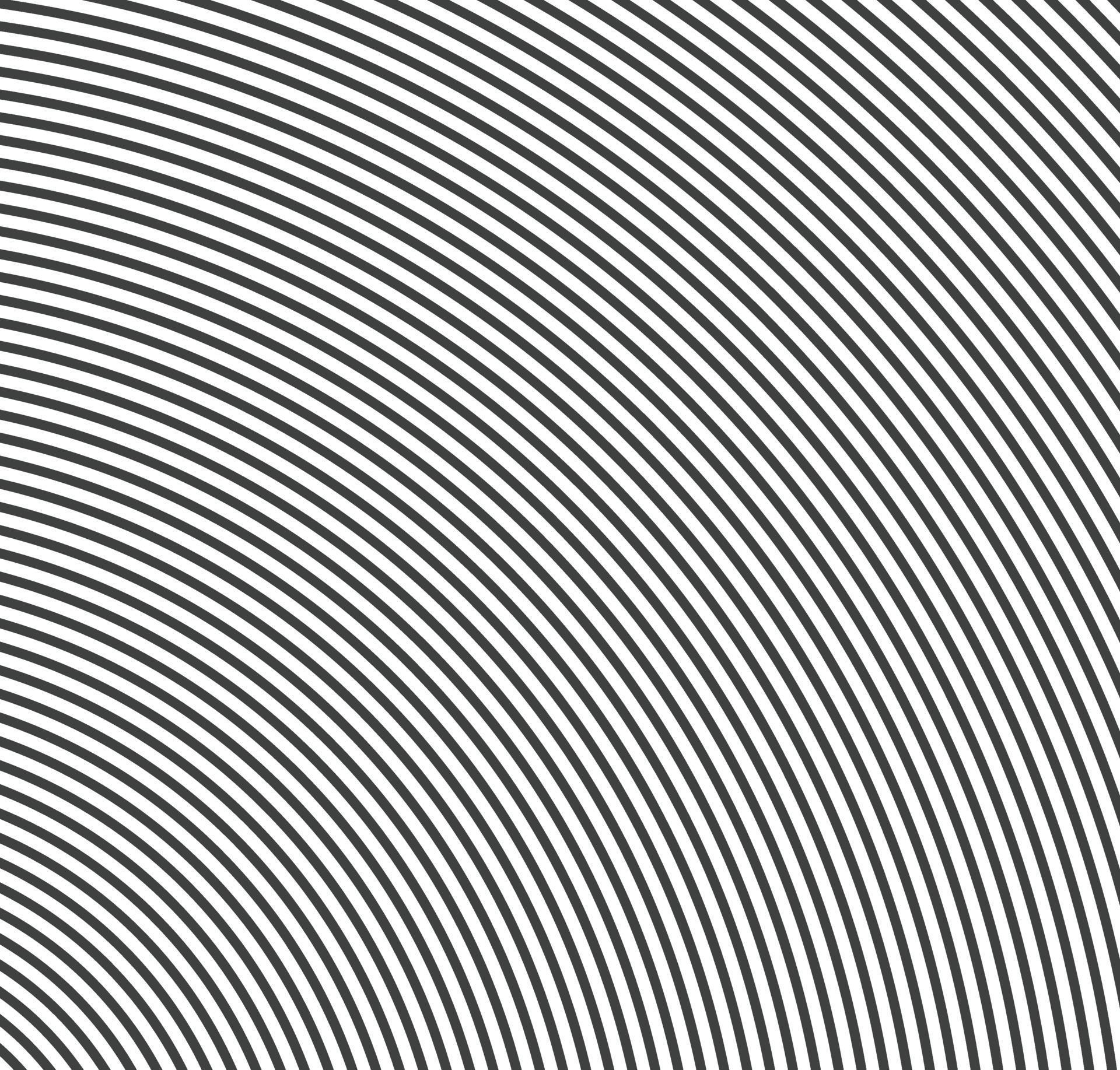 Abstract vector line circle background 2385910 Vector Art at Vecteezy