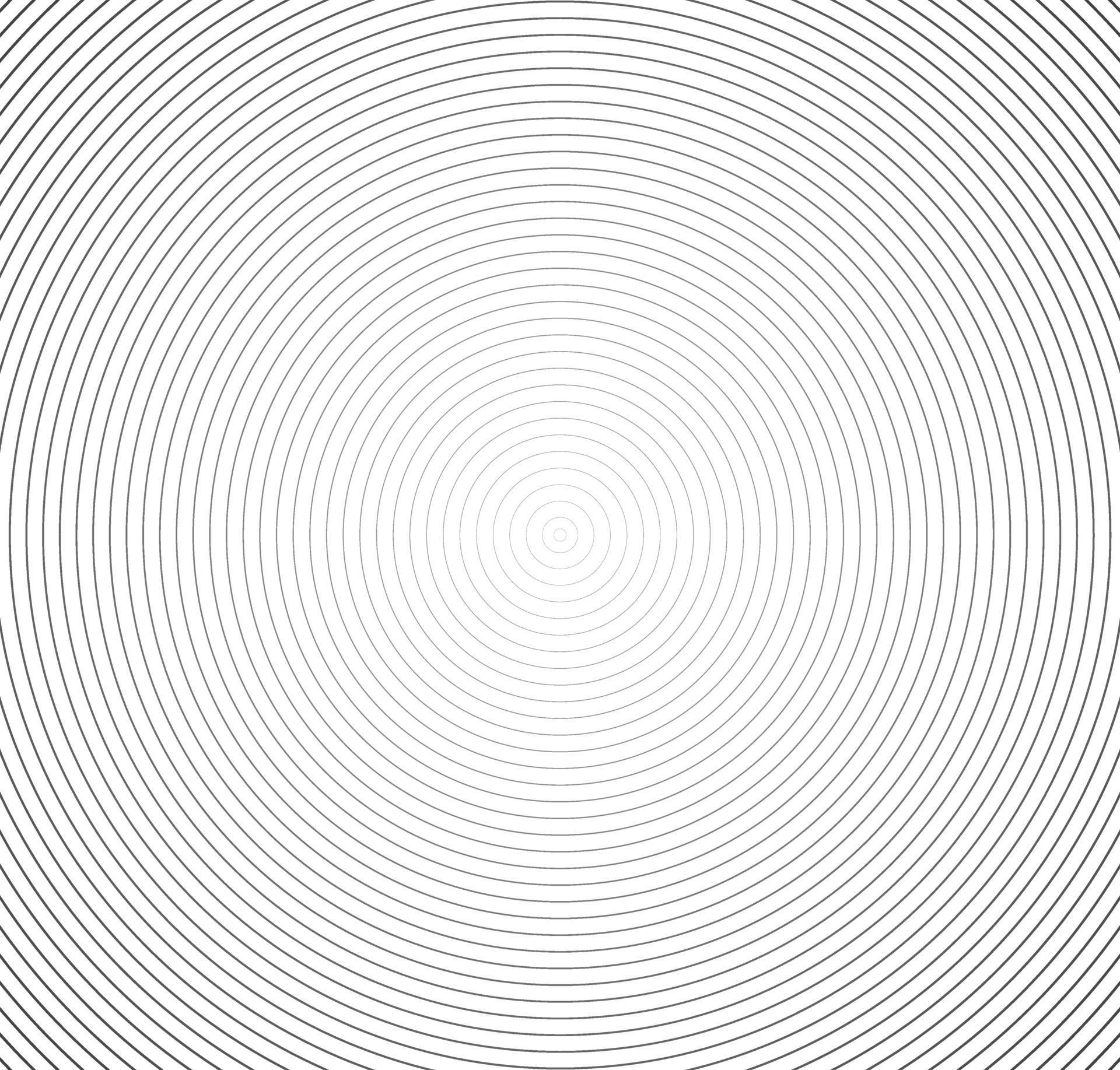 Abstract vector line circle background 2385913 Vector Art at Vecteezy