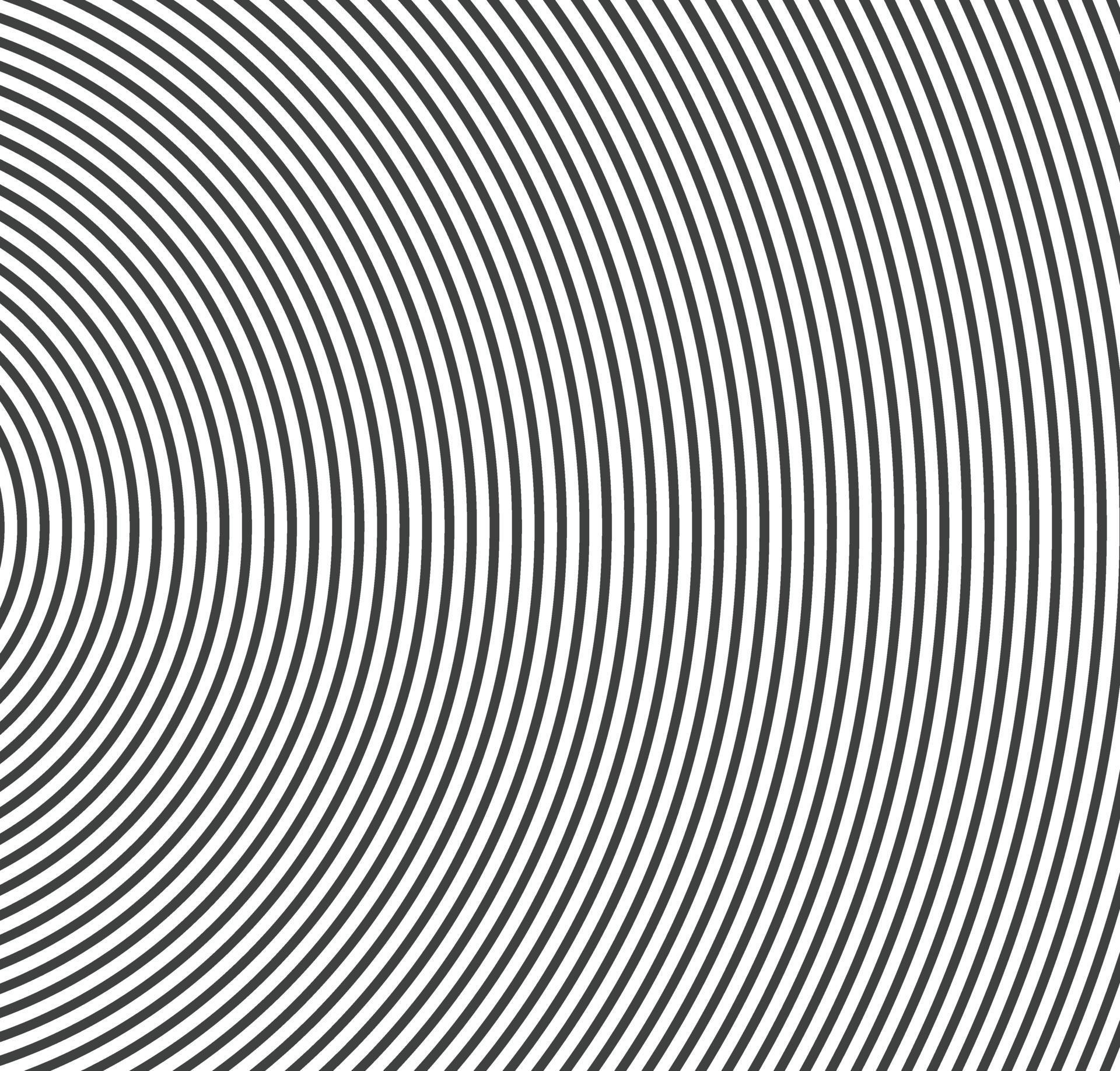 Abstract vector line circle background 2385932 Vector Art at Vecteezy