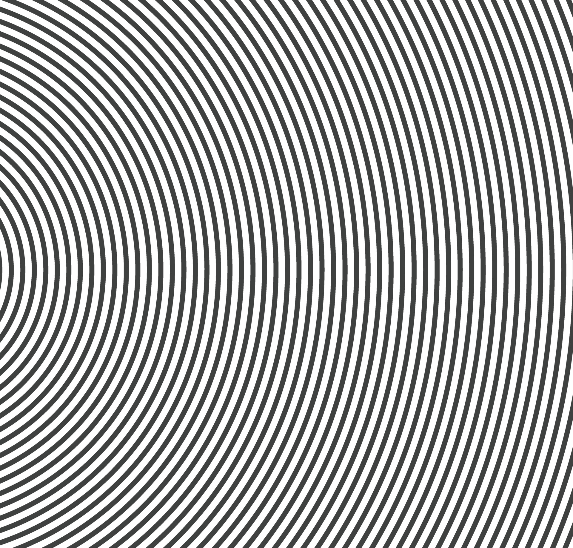 Abstract vector line circle background 2385932 Vector Art at Vecteezy