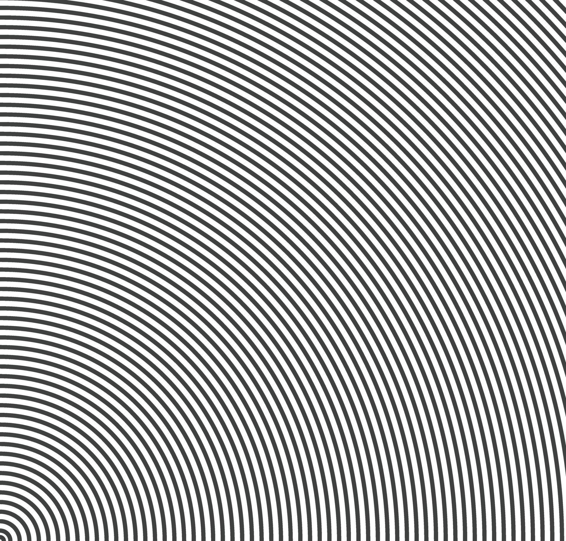 Abstract vector line circle background 2385936 Vector Art at Vecteezy