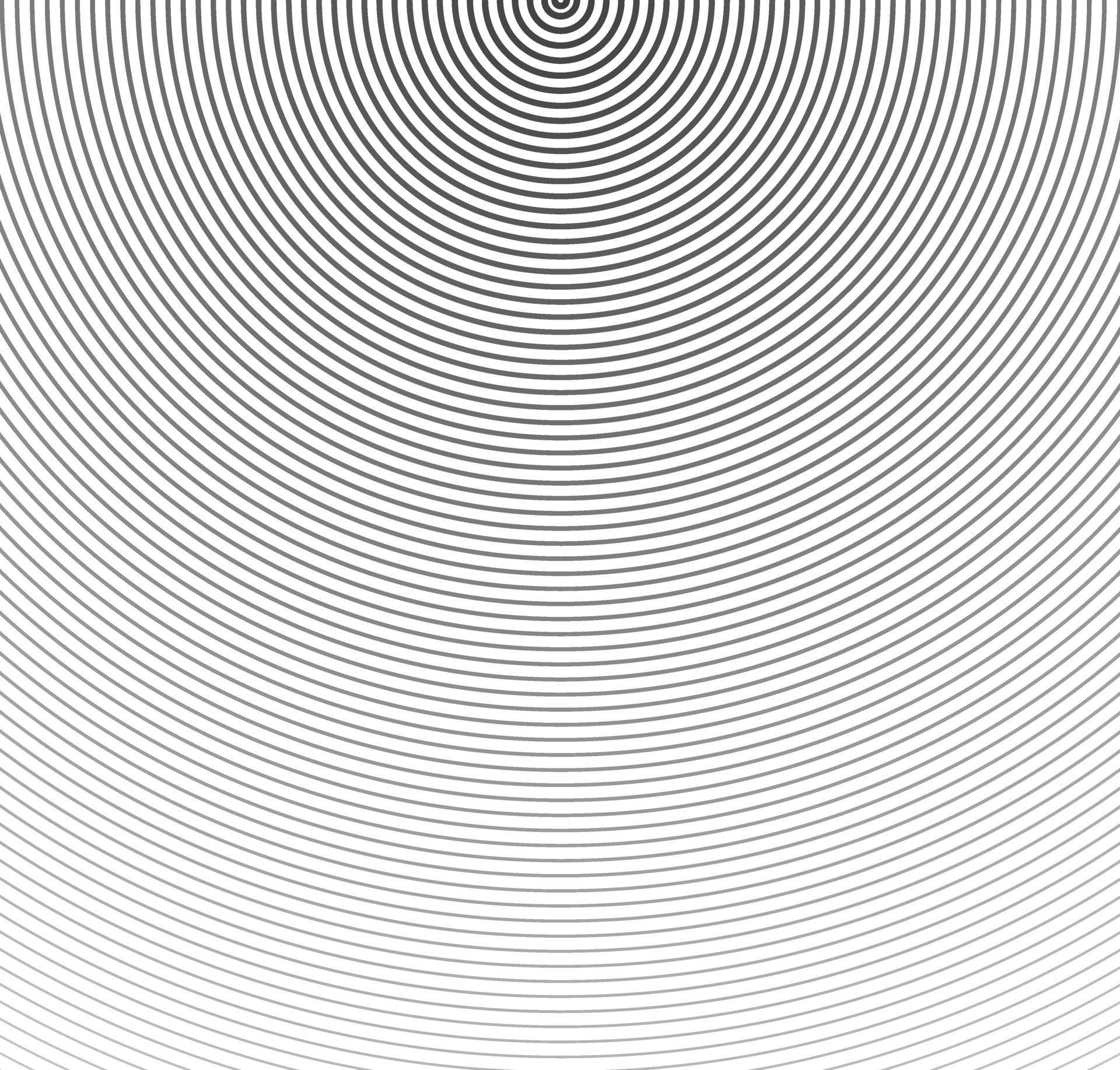 Abstract vector line circle background 2385949 Vector Art at Vecteezy