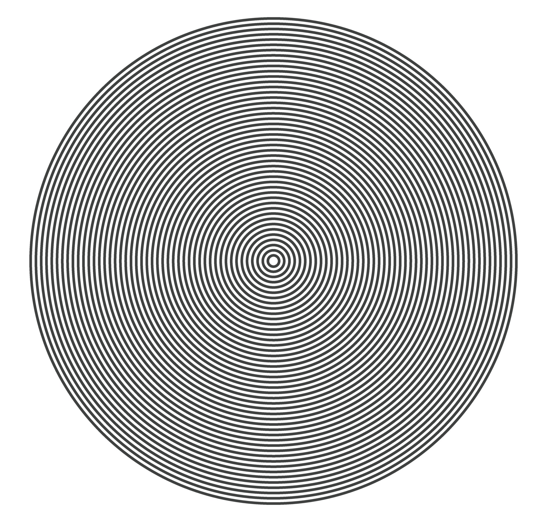 Abstract vector line circle background 2385951 Vector Art at Vecteezy