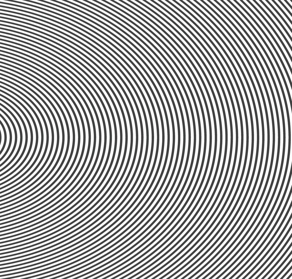 Abstract vector line circle background 2385953 Vector Art at Vecteezy