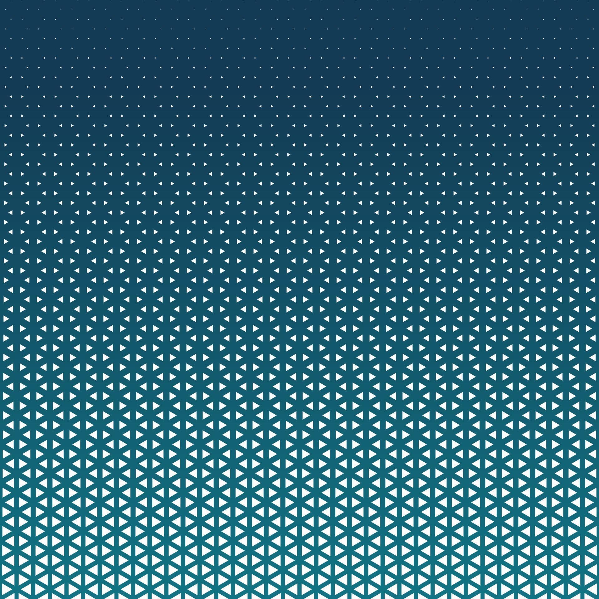 Abstract Geometric Graphic Design Print Halftone Triangle Pattern 2385967 Vector Art At Vecteezy