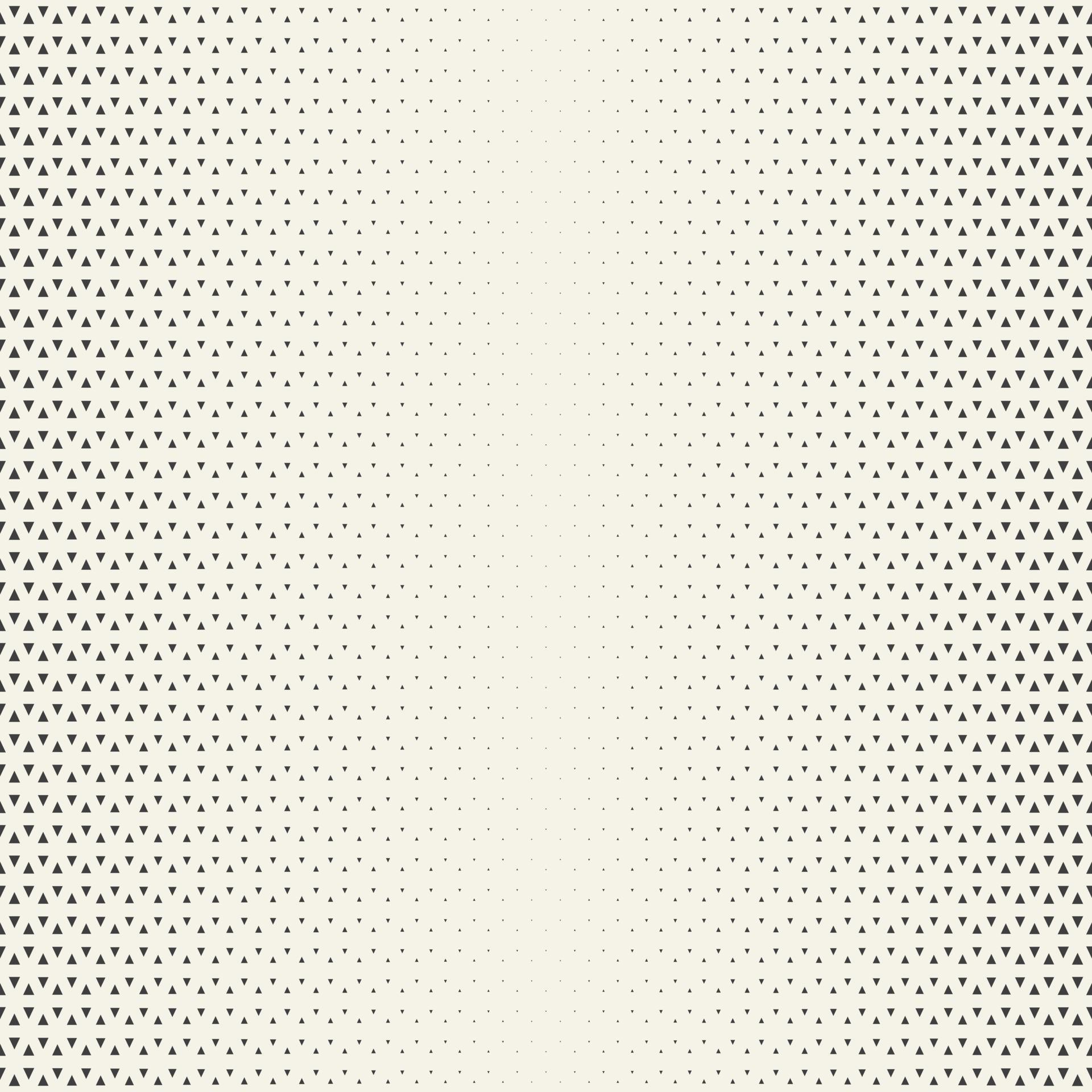 Abstract Geometric Gold Graphic Design Print Halftone Triangle Pattern 2385973 Vector Art At