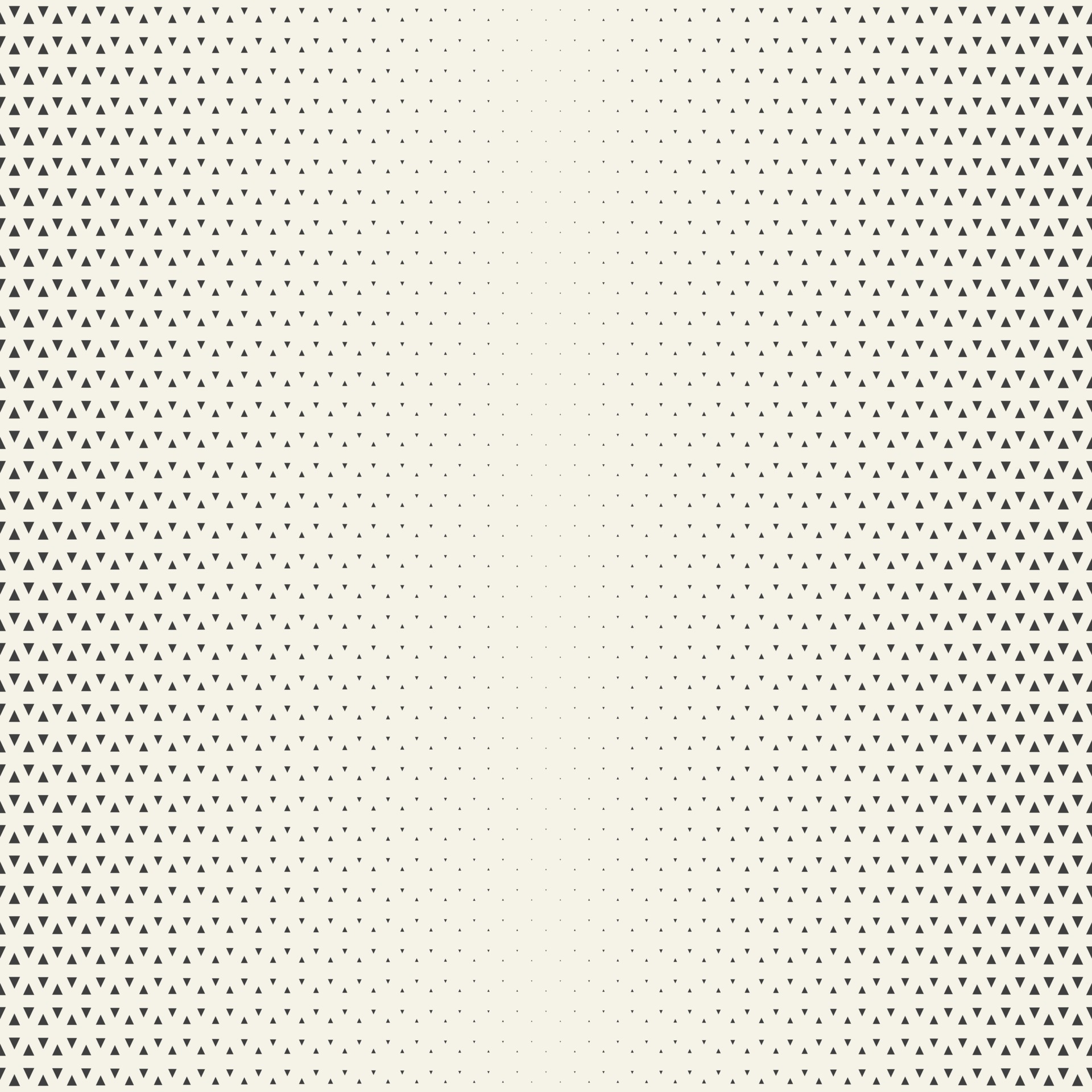 Abstract Geometric Gold Graphic Design Print Halftone Triangle Pattern 2385973 Vector Art At