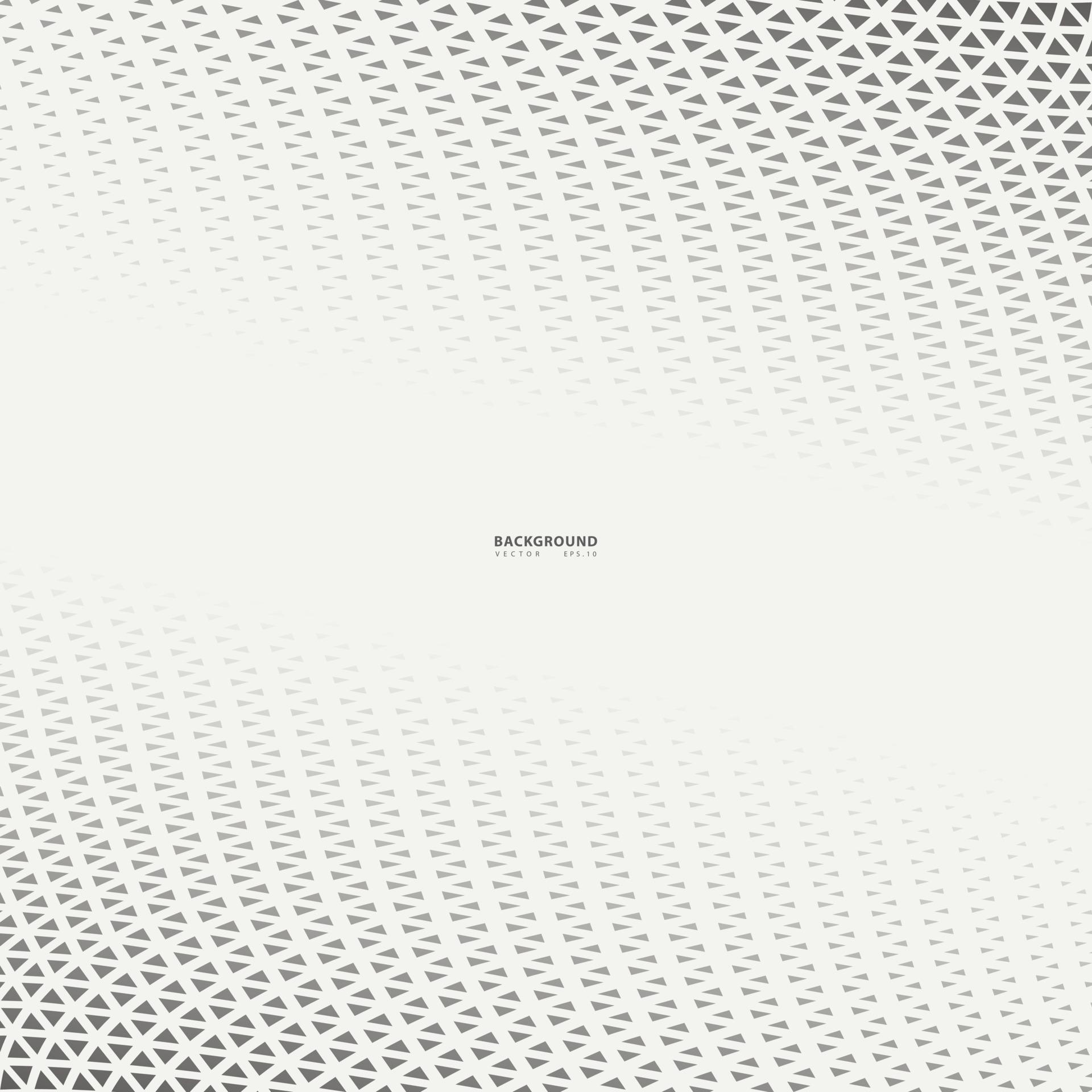 Abstract Geometric Graphic Design Print Halftone Triangle Pattern 2385979 Vector Art At Vecteezy