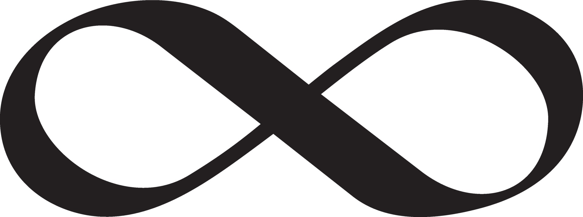 Ilustración De Signo De Infinito 2387535 Vector En Vecteezy