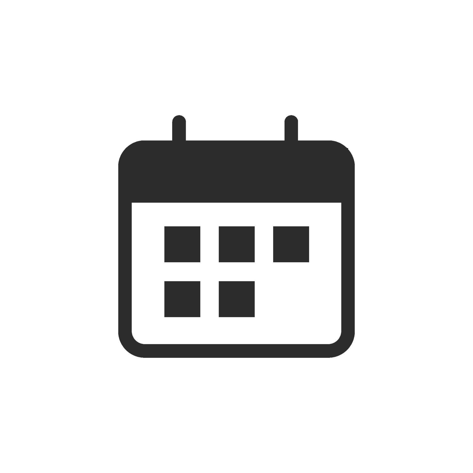 calendar icon flat style isolated on white background 2387838 Vector ... calendar icon flat style isolated on white background 2387838 Vector ...