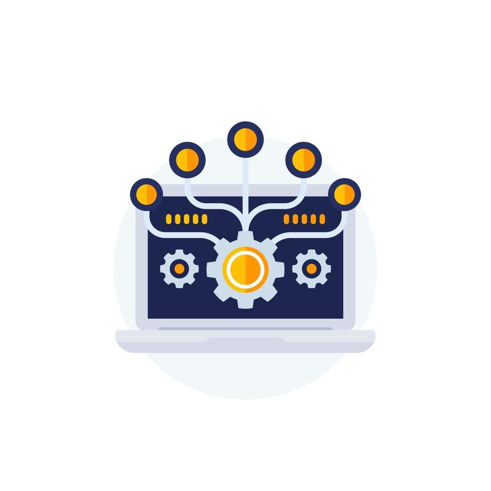 software integration vector illustration 2392591 Vector Art at Vecteezy software integration vector illustration 2392591 Vector Art at Vecteezy