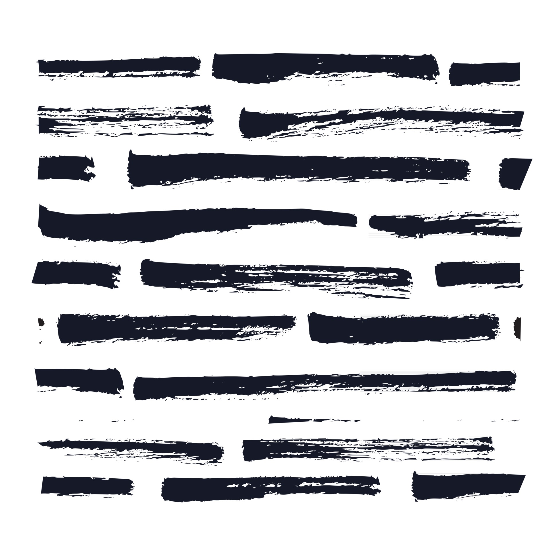 Brush Stroke Vector Art, Icons, and Graphics for Free Download