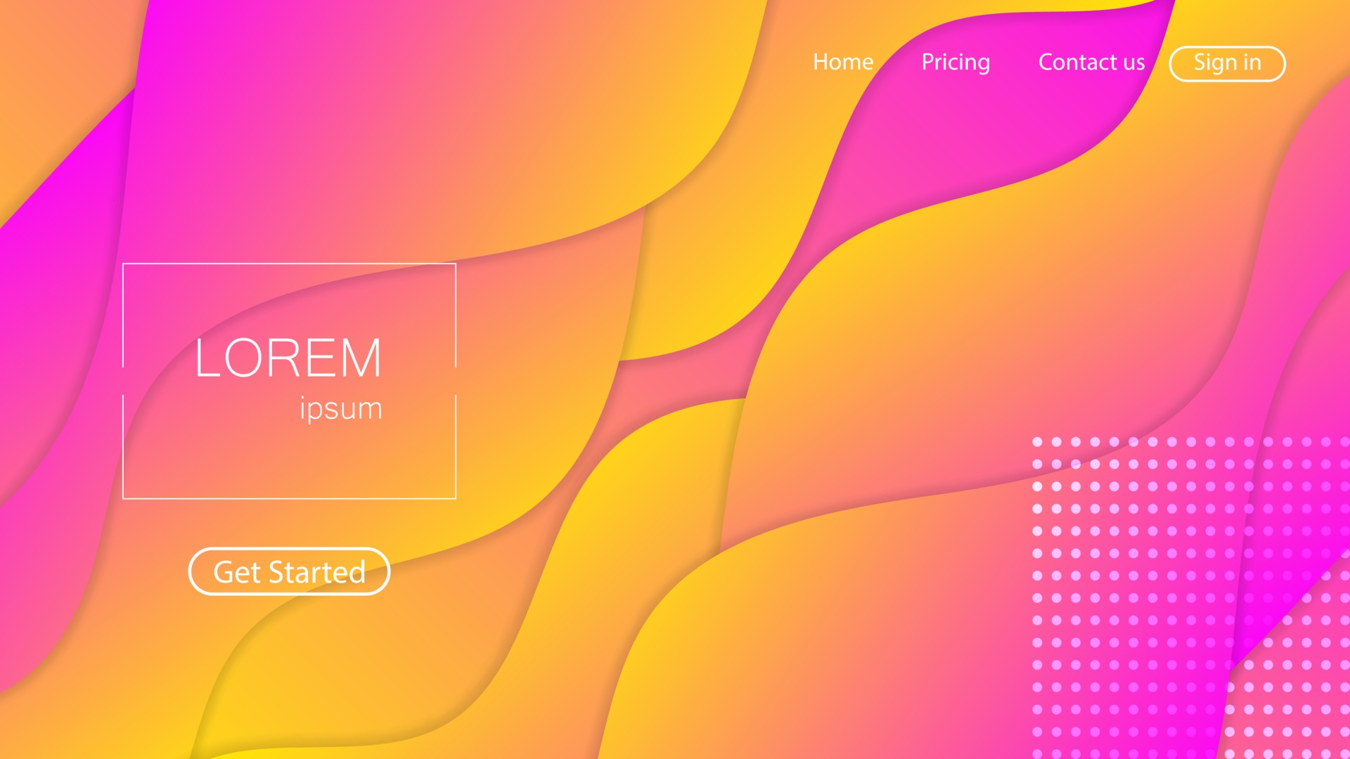 Website abstract background 2396396 Vector Art at Vecteezy